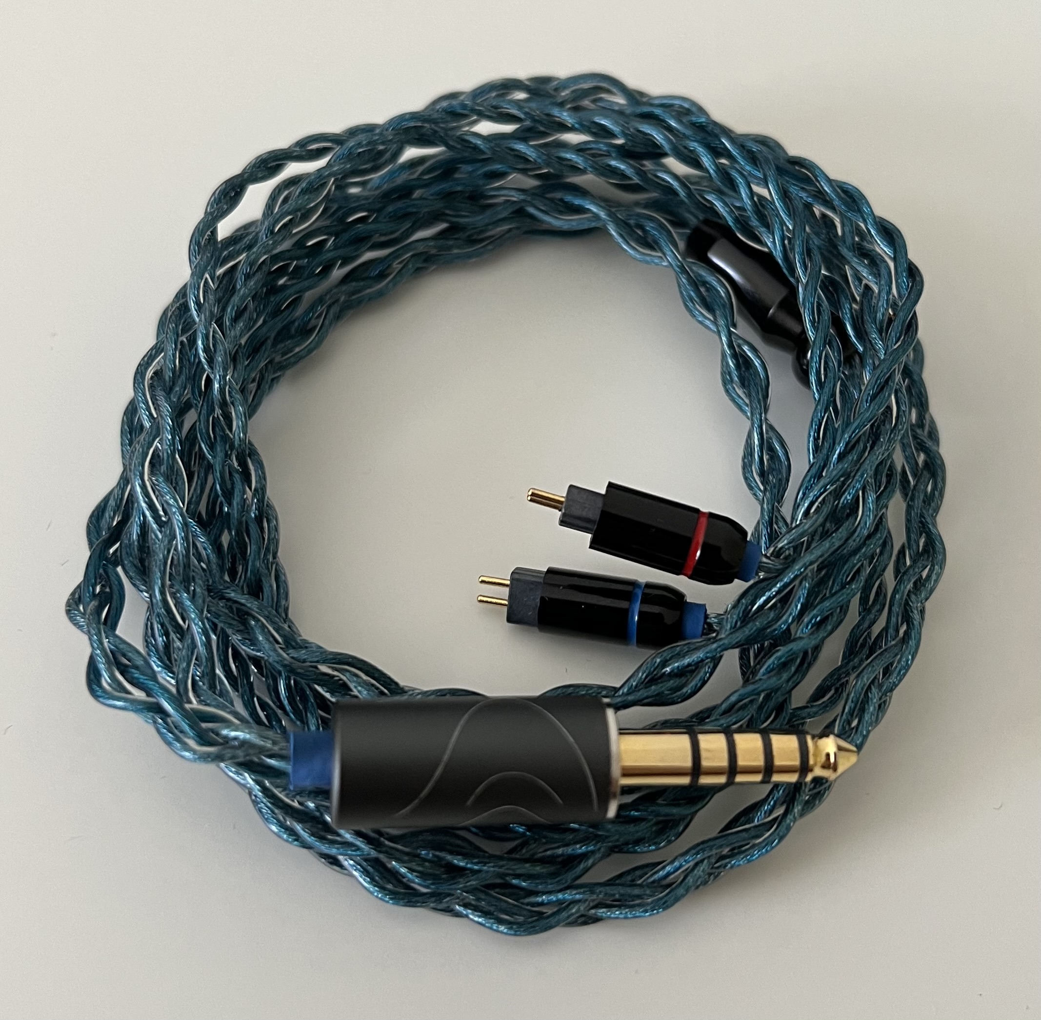 Sold: Symphonium Titan complete + Goodies | Headphone Reviews and ...
