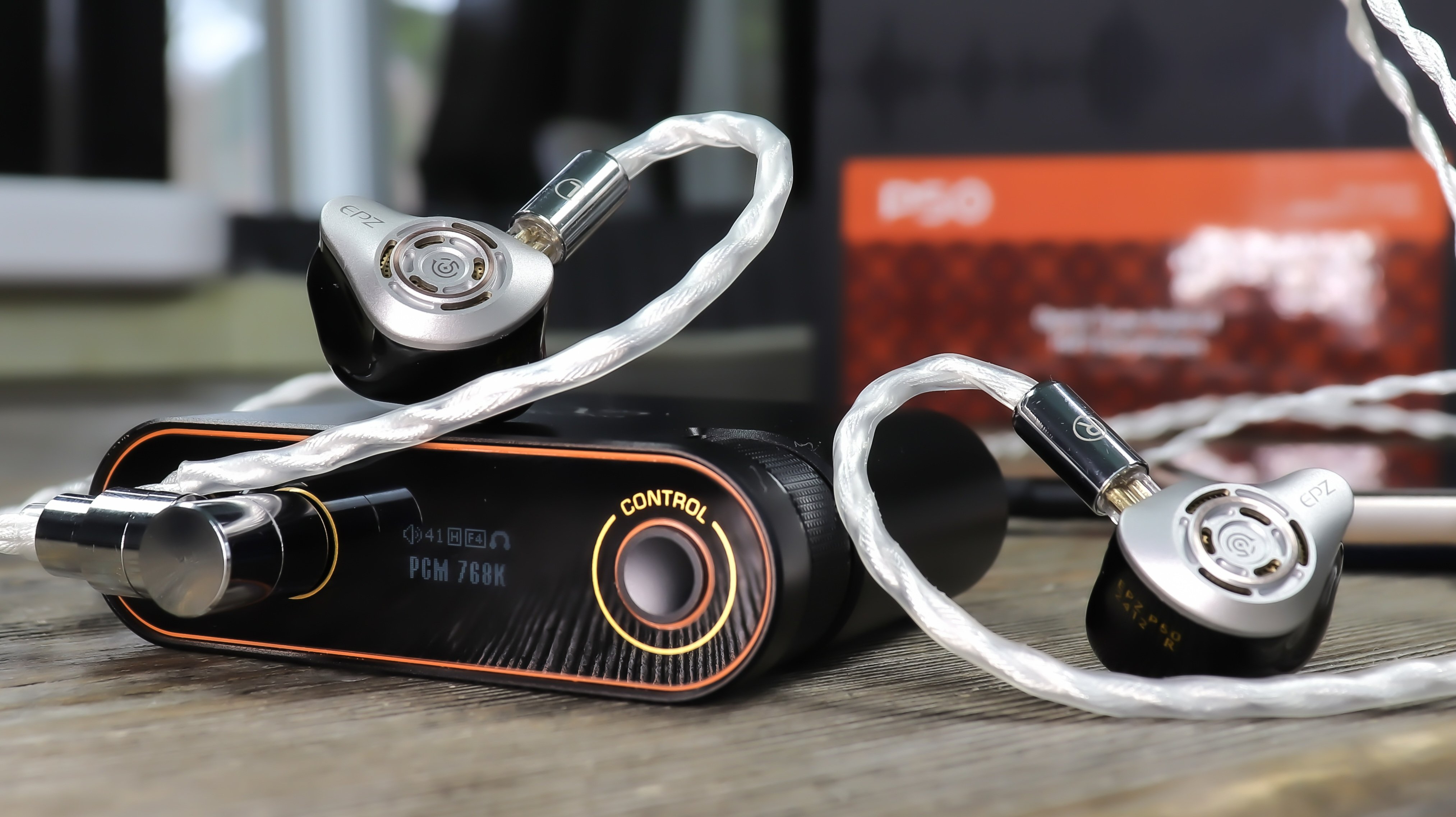 EPZ P50 | Headphone Reviews and Discussion - Head-Fi.org