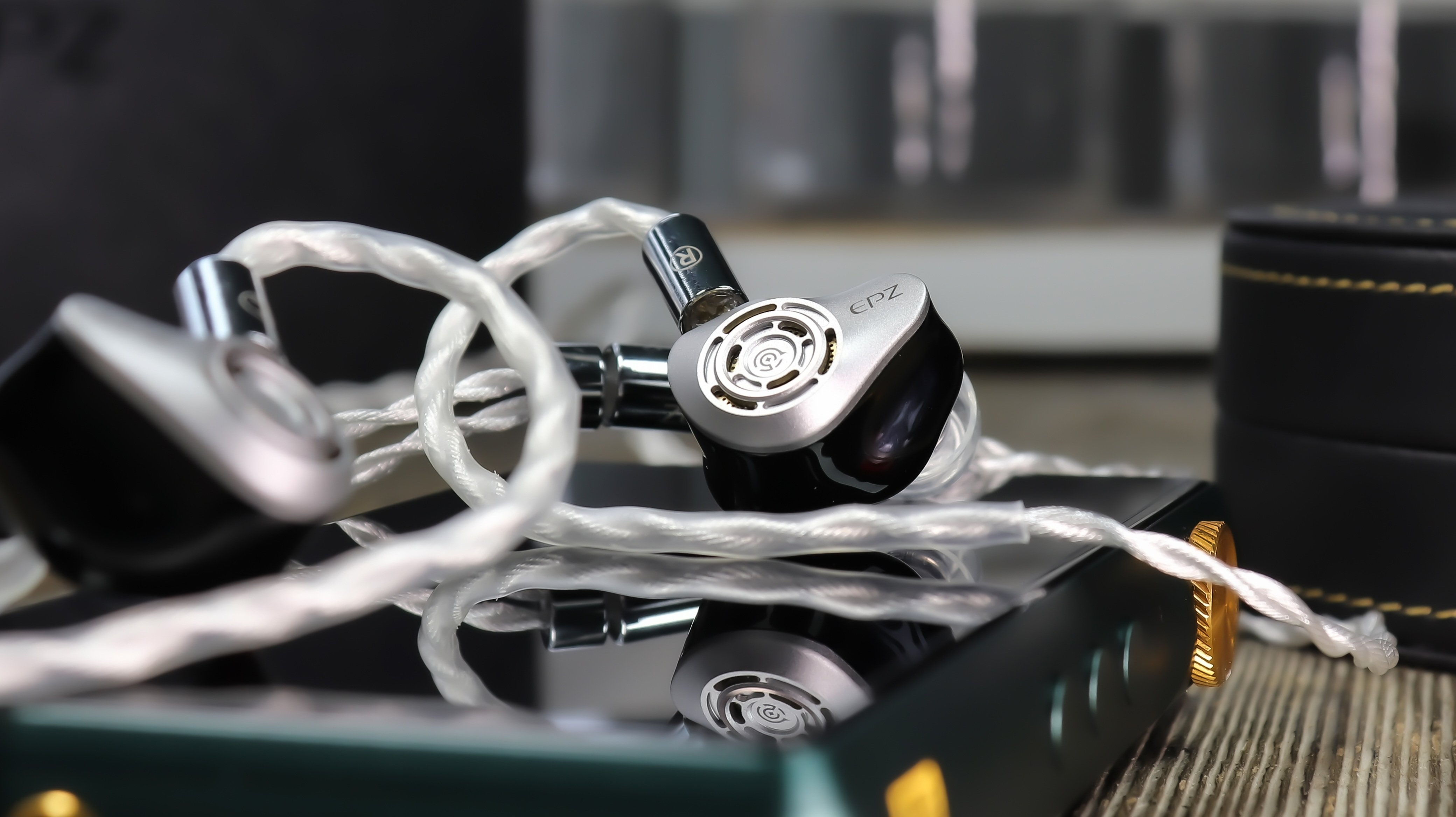 EPZ P50 - Reviews | Headphone Reviews and Discussion - Head-Fi.org