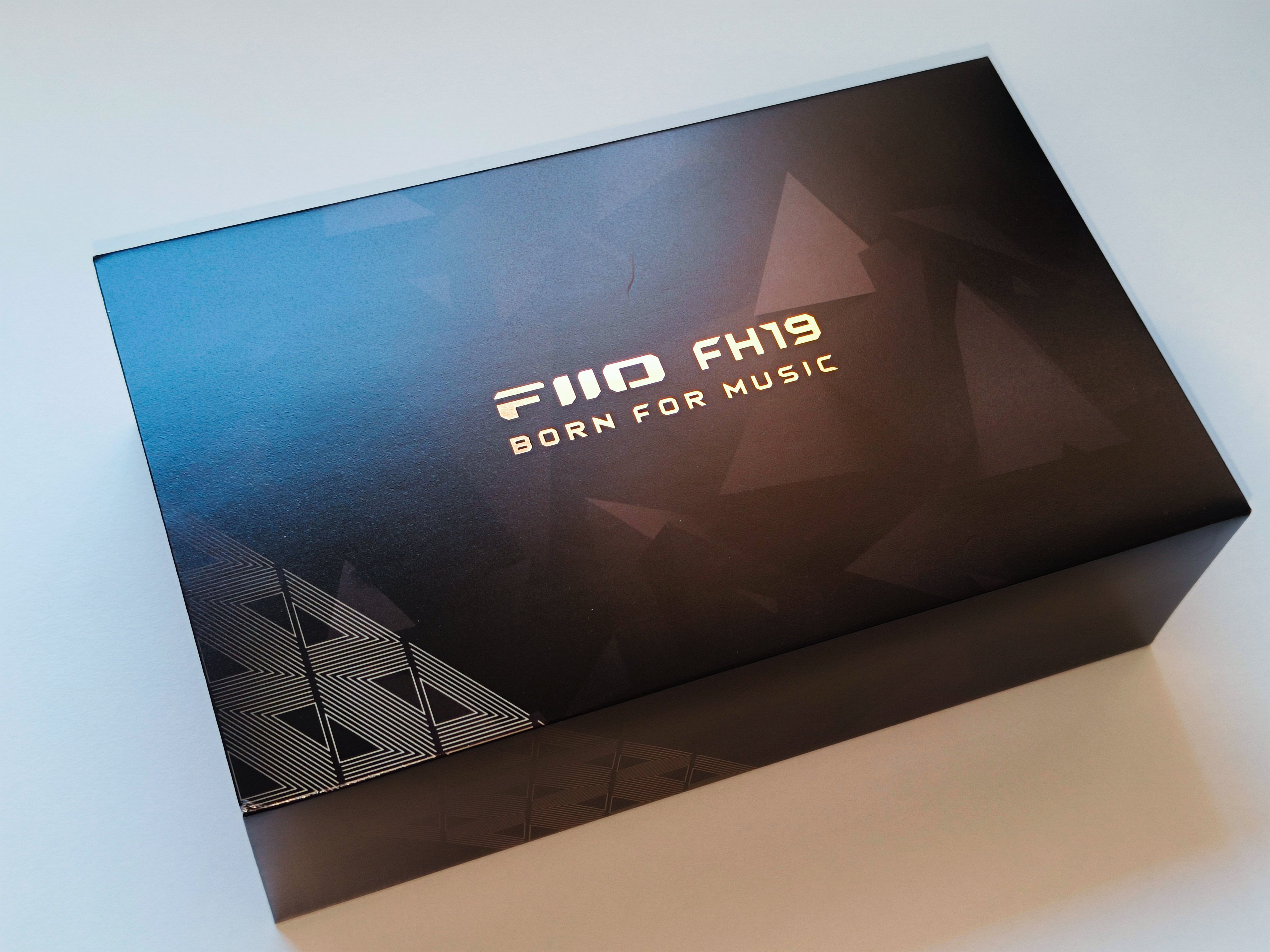 FiiO FH19 - Reviews | Headphone Reviews and Discussion - Head-Fi.org