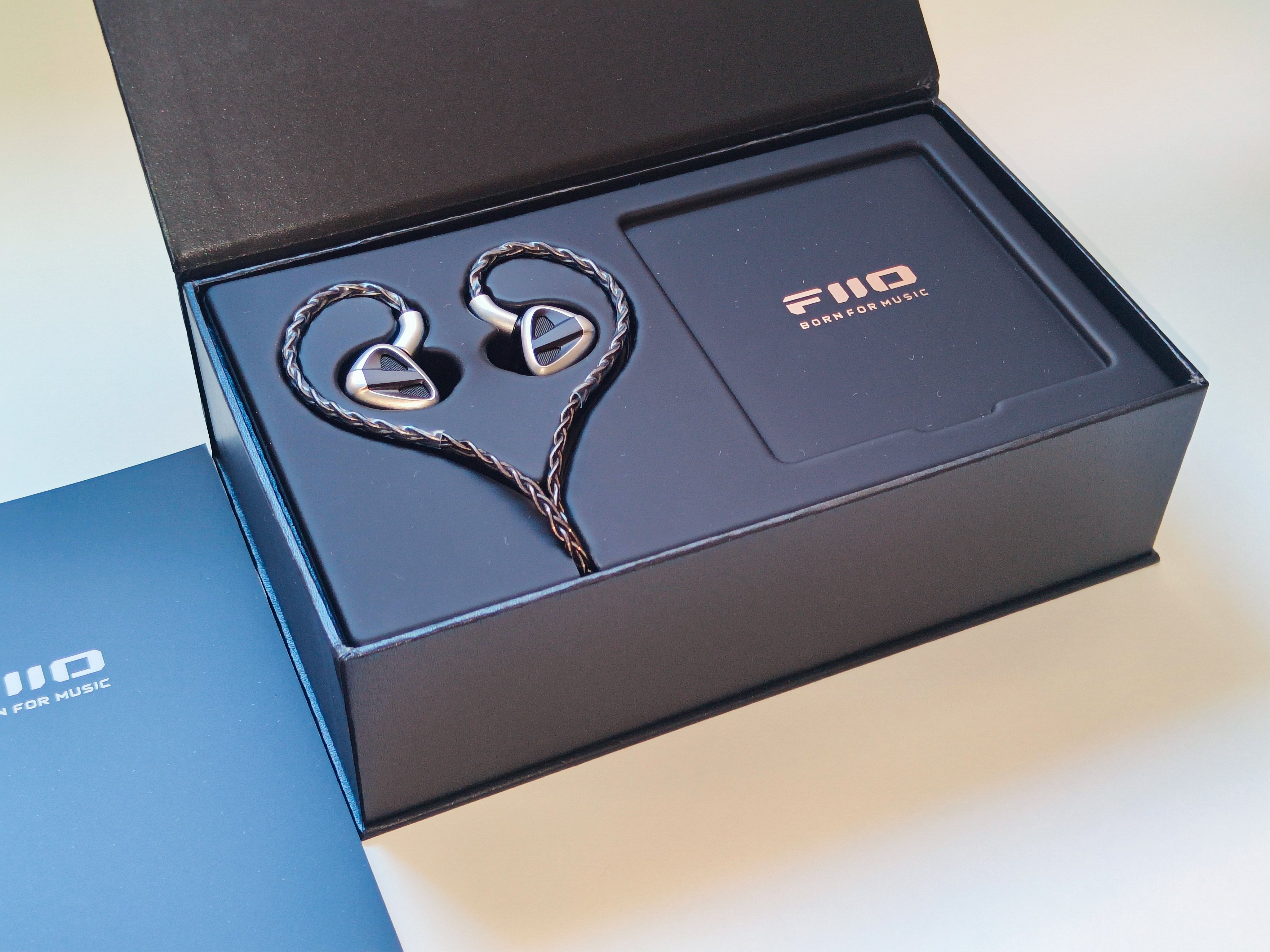 FiiO FH19 | Headphone Reviews and Discussion - Head-Fi.org