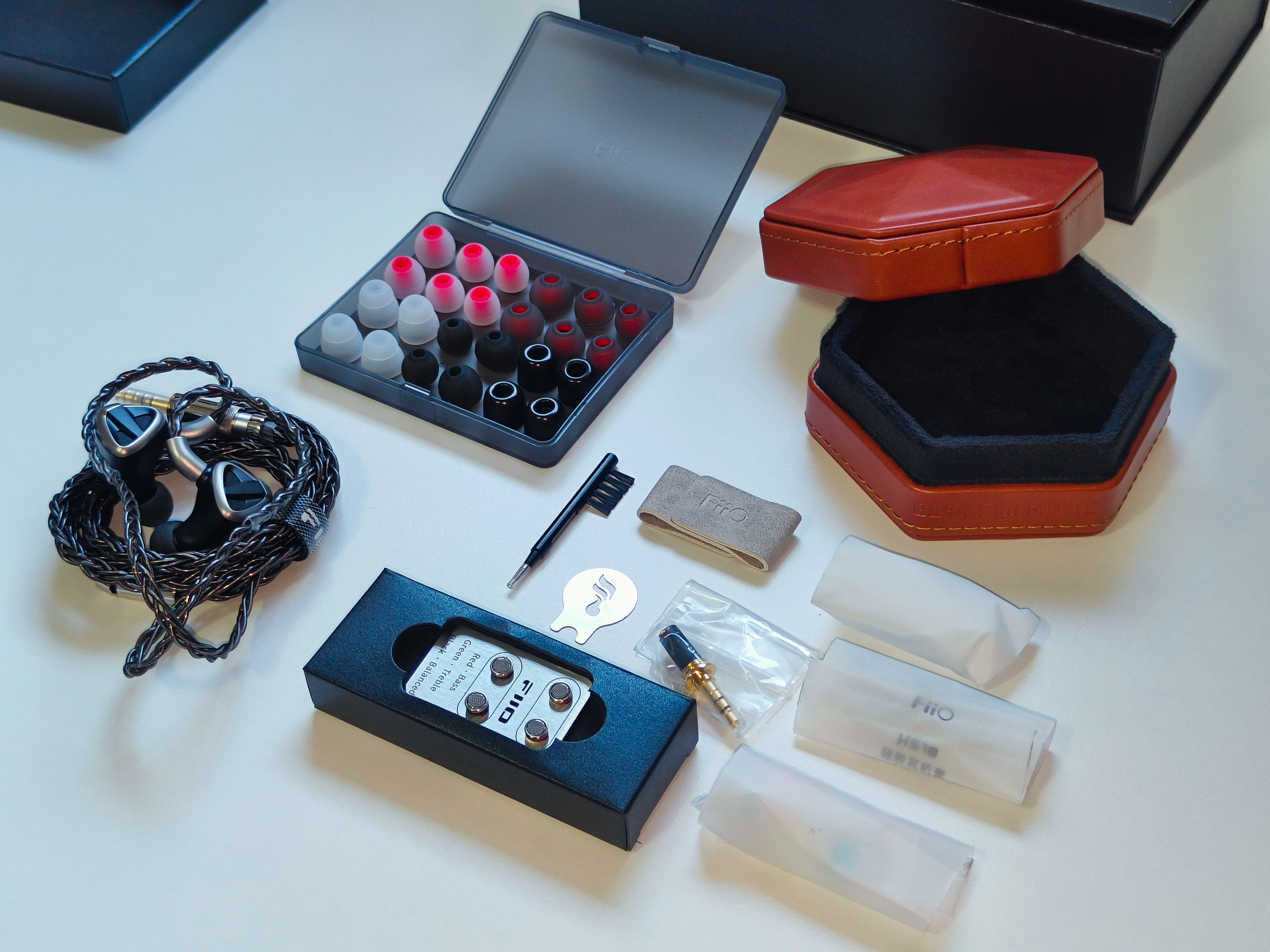 FiiO FH19 - Reviews | Headphone Reviews and Discussion - Head-Fi.org