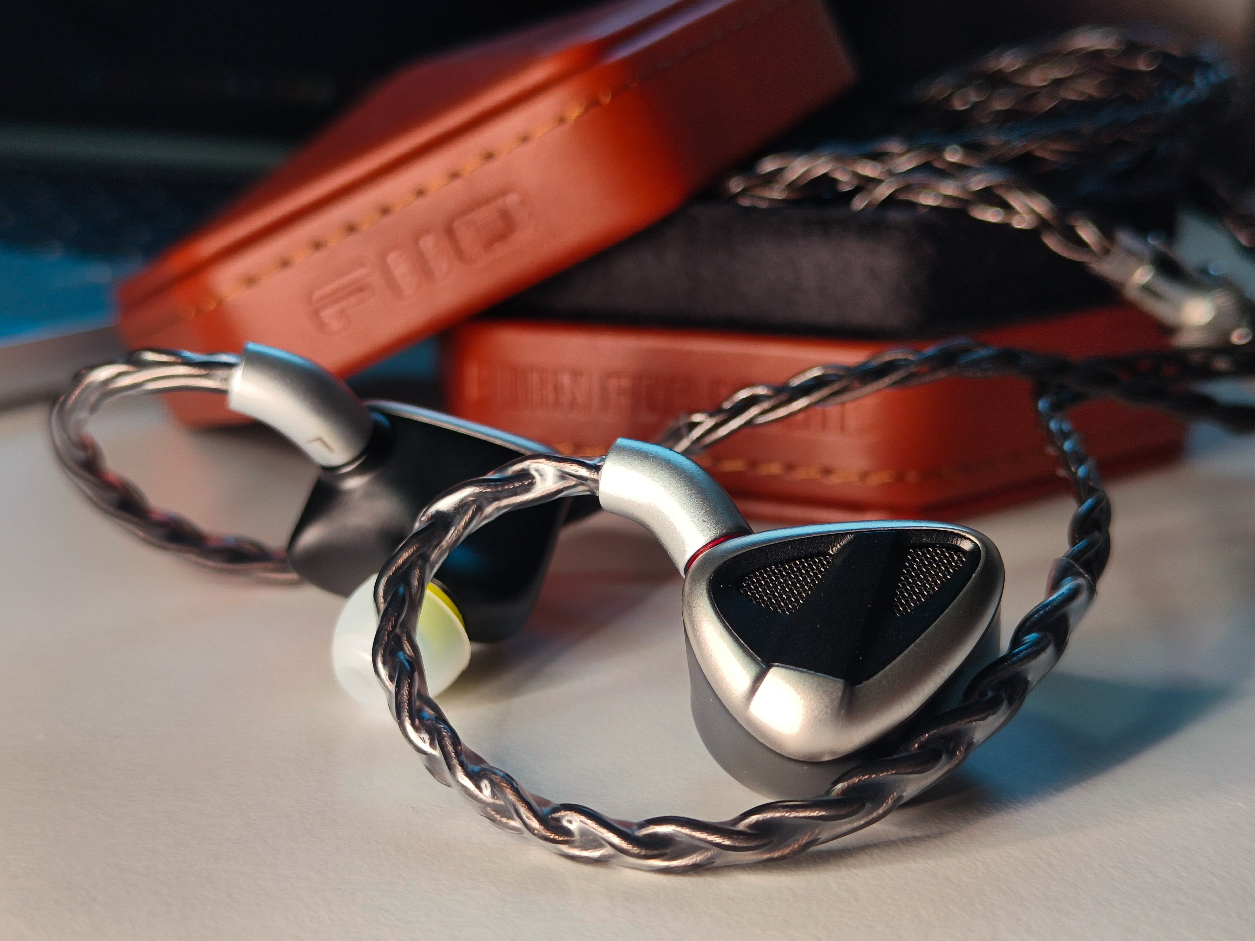 FiiO FH19 - Reviews | Headphone Reviews and Discussion - Head-Fi.org