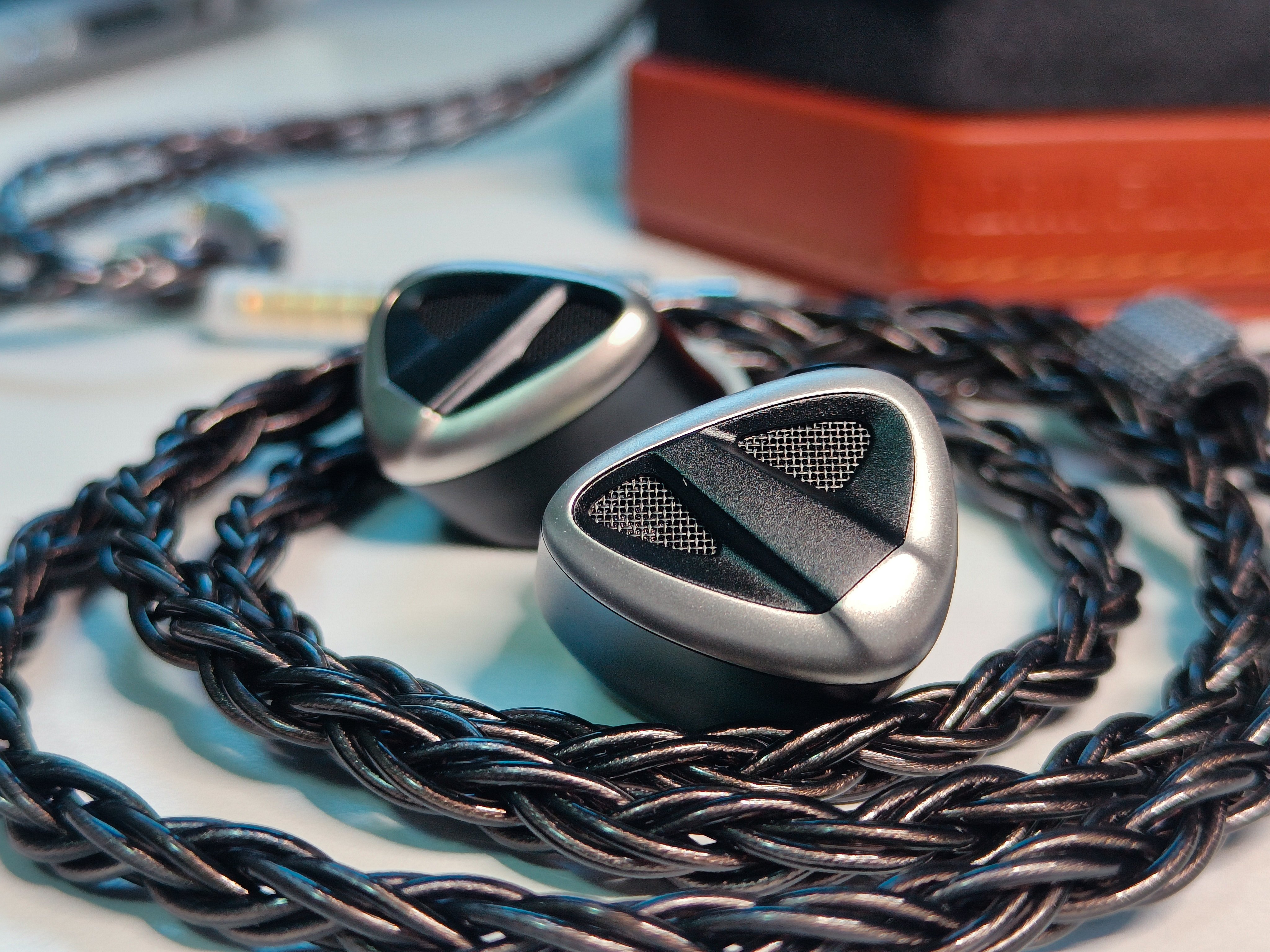 FiiO FH19 - Reviews | Headphone Reviews and Discussion - Head-Fi.org