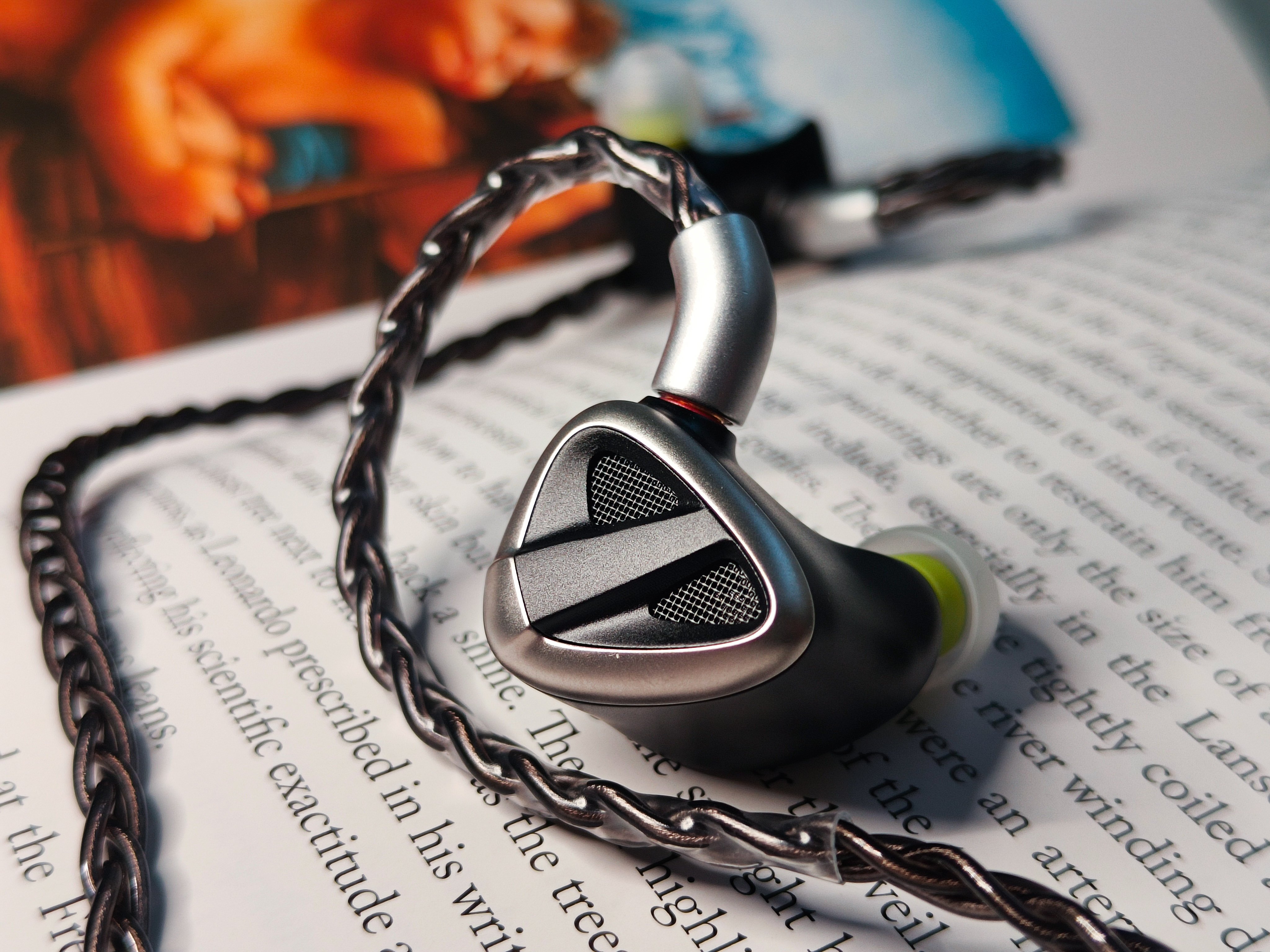 FiiO FH19 | Headphone Reviews and Discussion - Head-Fi.org