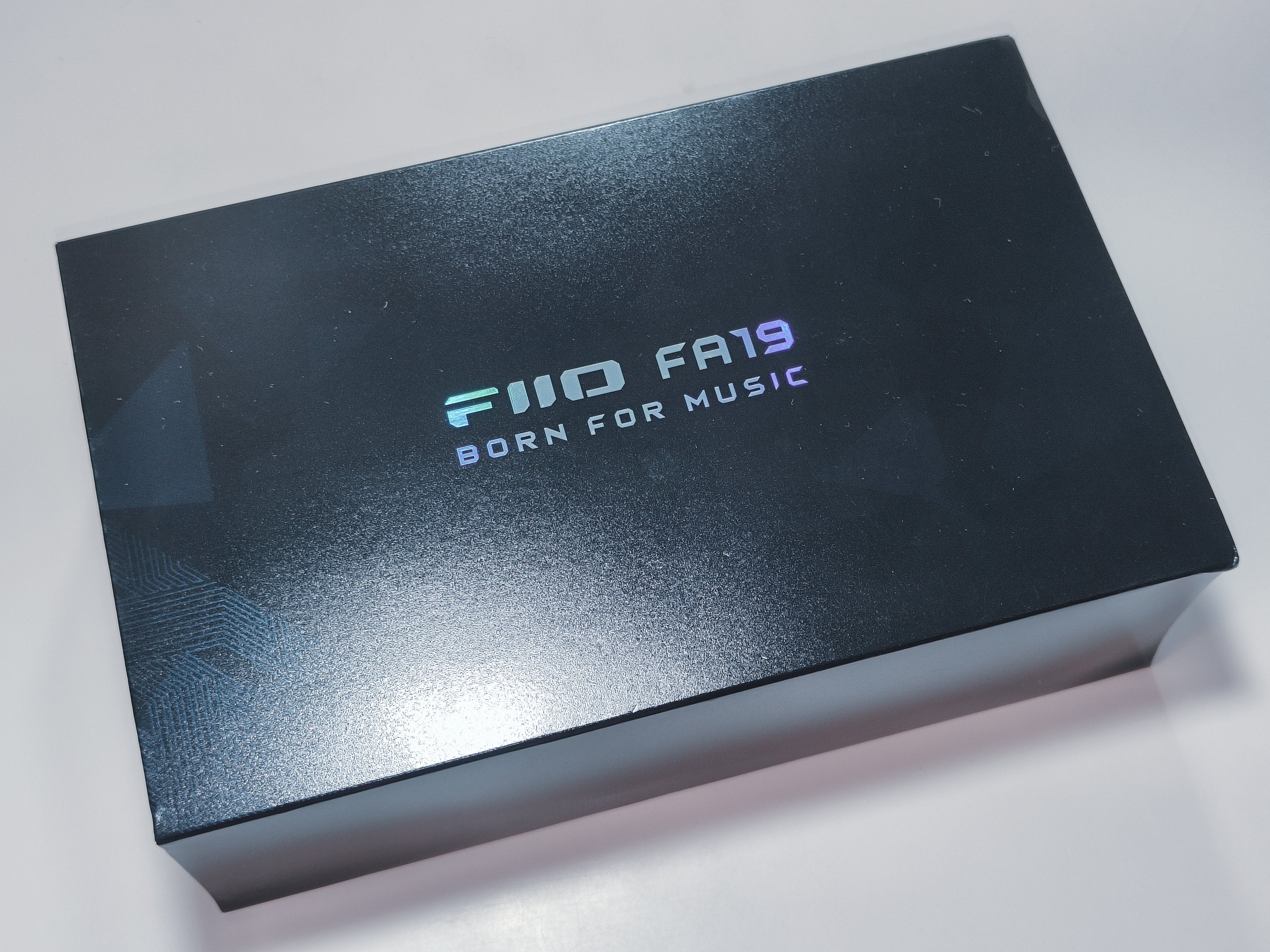 FiiO FA19 - Reviews | Headphone Reviews and Discussion - Head-Fi.org