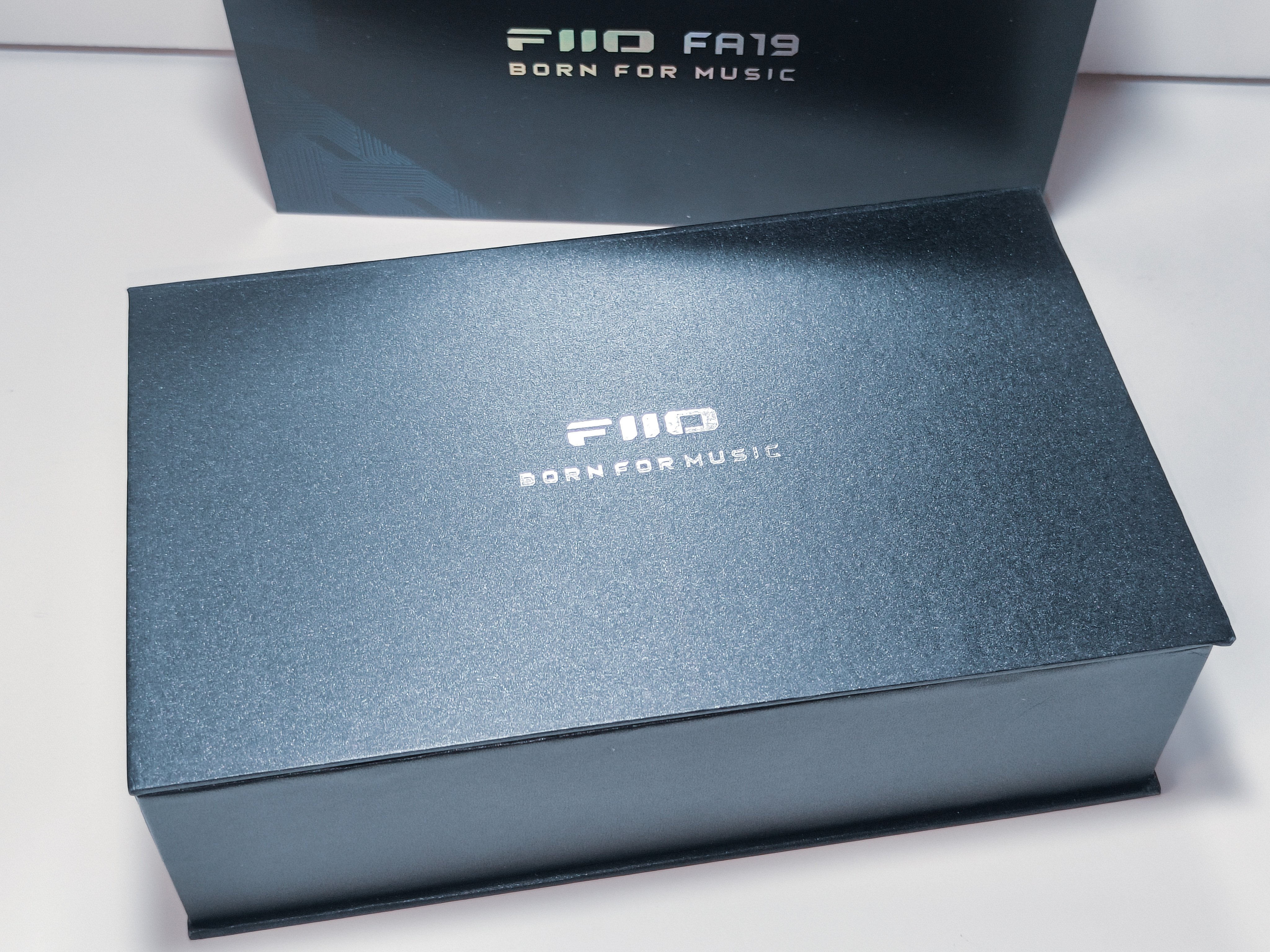 FiiO FA19 - Reviews | Headphone Reviews and Discussion - Head-Fi.org