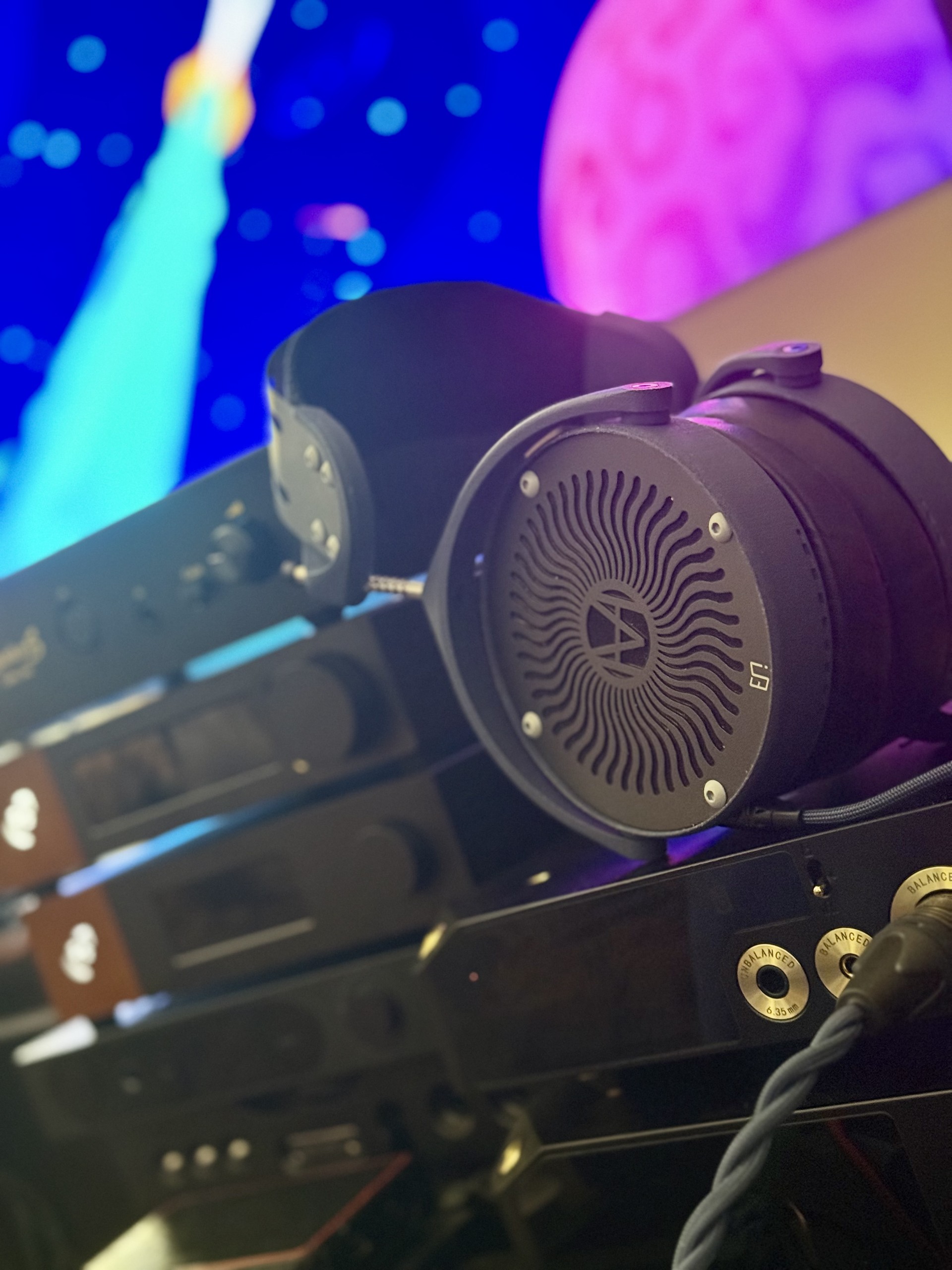 Mod House Audio Tungsten - Planar Magnetic Headphones - Impressions and ...