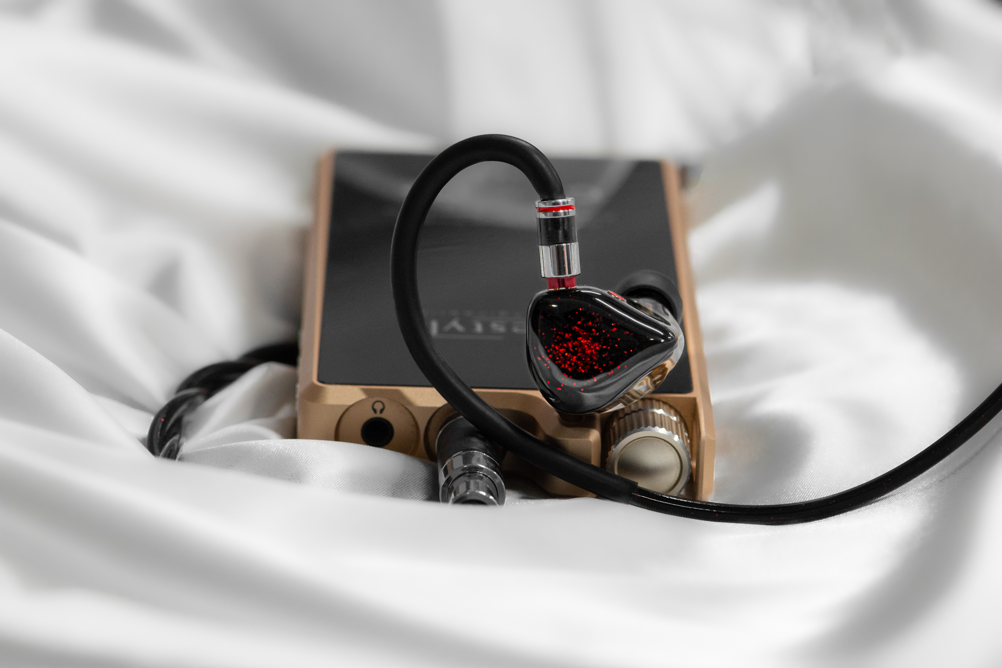 Show Off Your IEM Photography - Let's See Your Best Shots! | Headphone ...