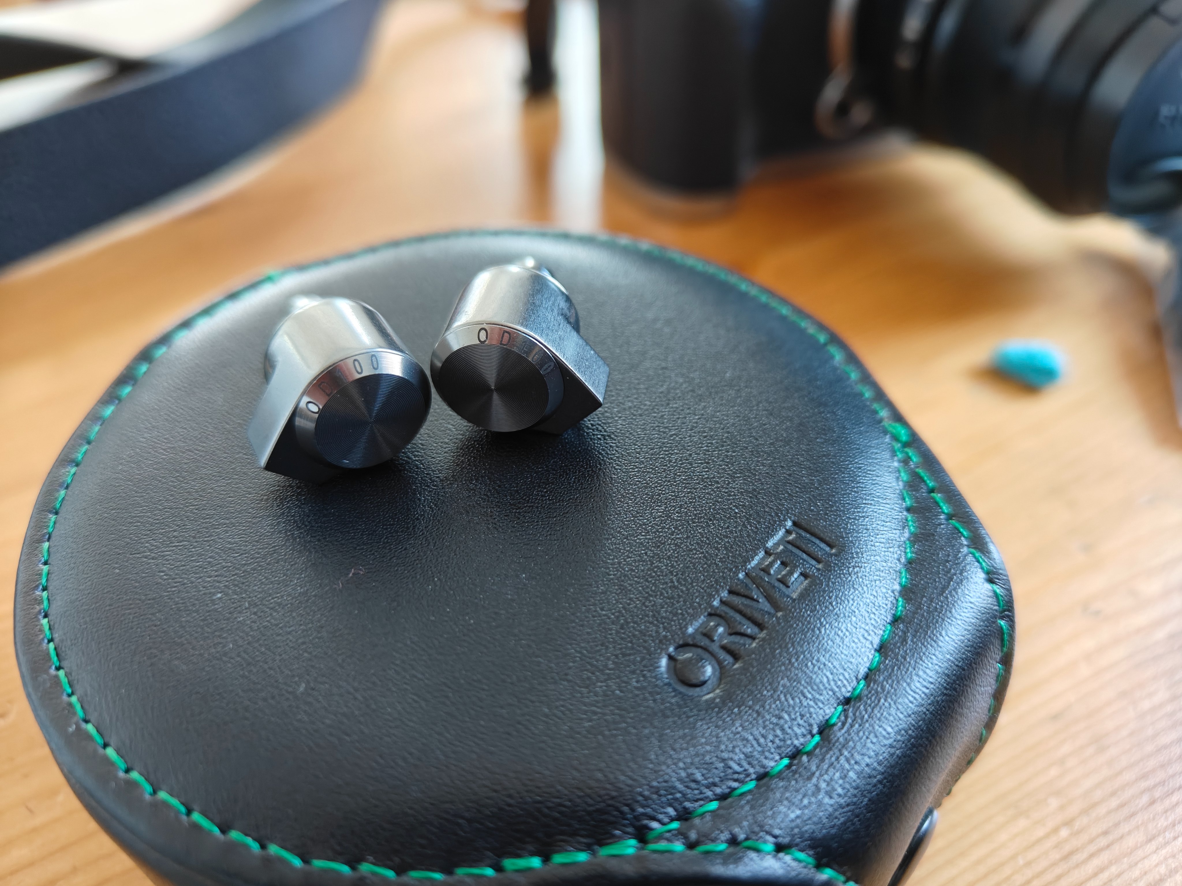 Closed: Oriveti OD200 (+ OD100 included) | Headphone Reviews and ...