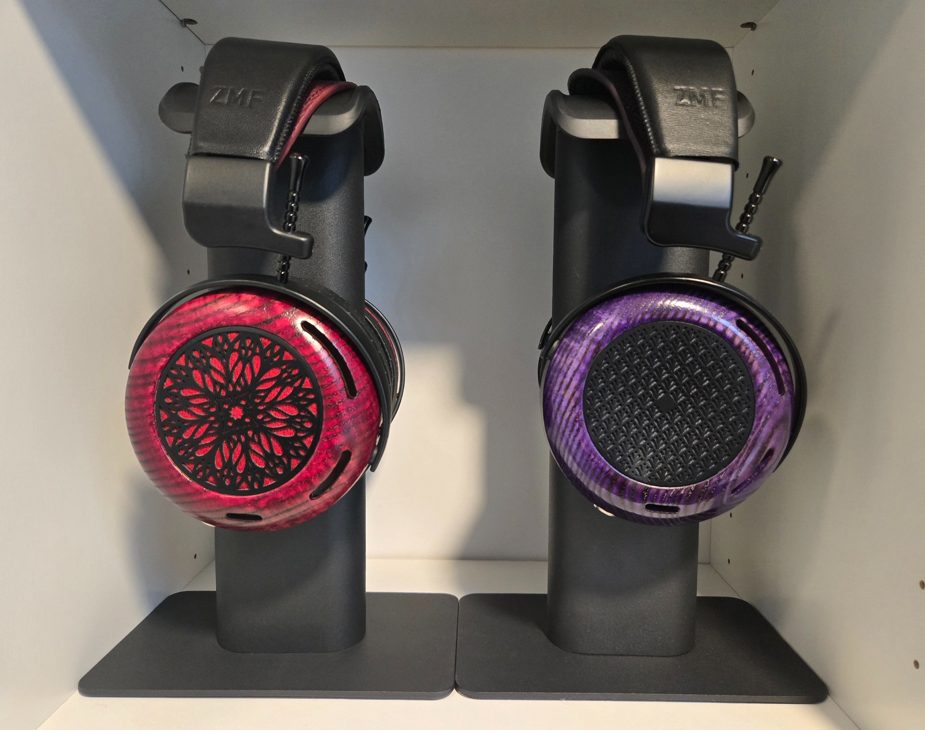 ZMF Atrium Red Ash | Headphone Reviews and Discussion - Head-Fi.org