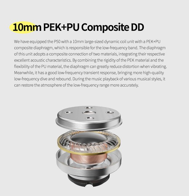 EPZ P50 | Headphone Reviews and Discussion - Head-Fi.org