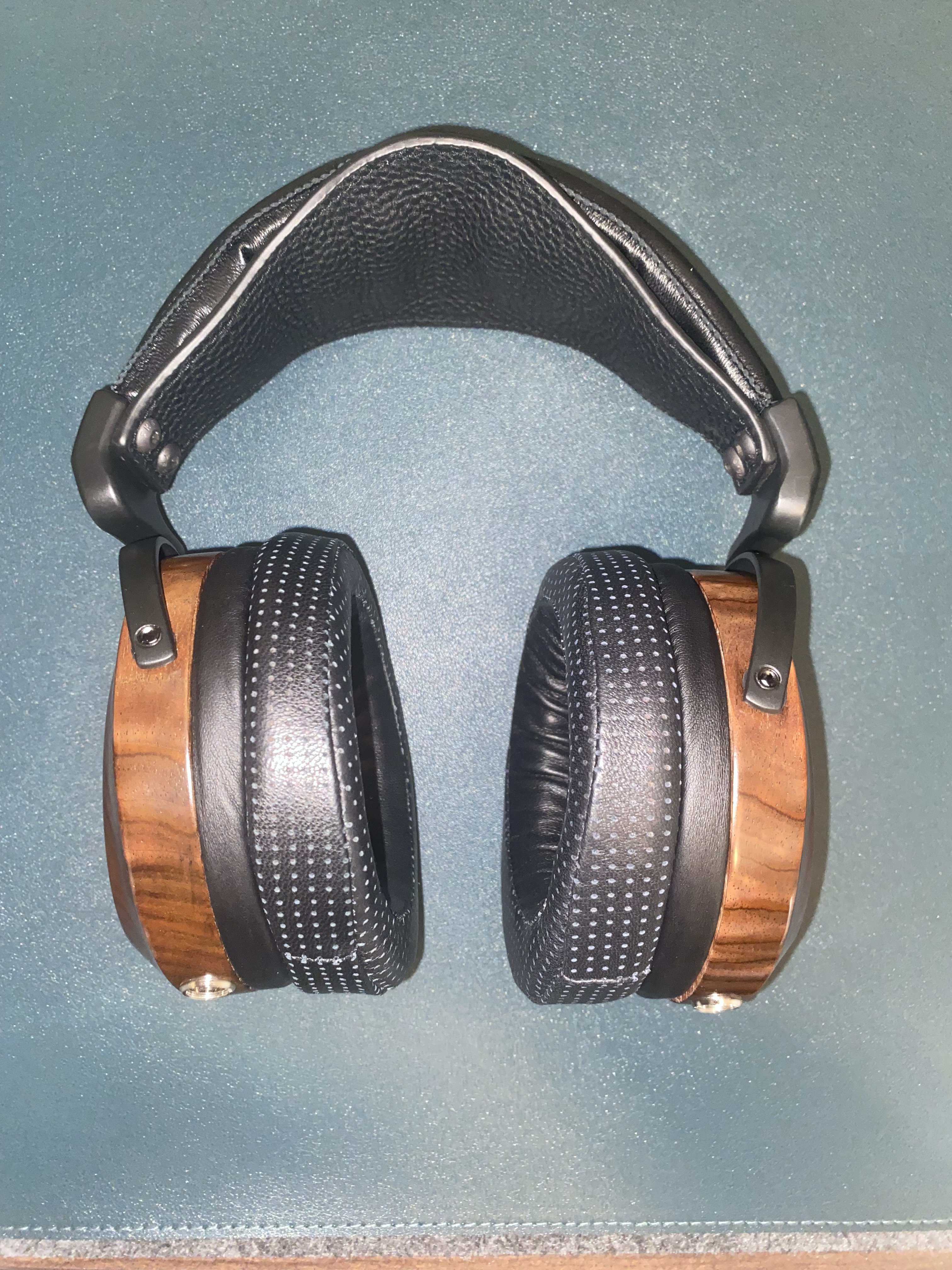Sold: ZMF Atrium Closed - Cocobolo *MINT* | Headphone Reviews and ...