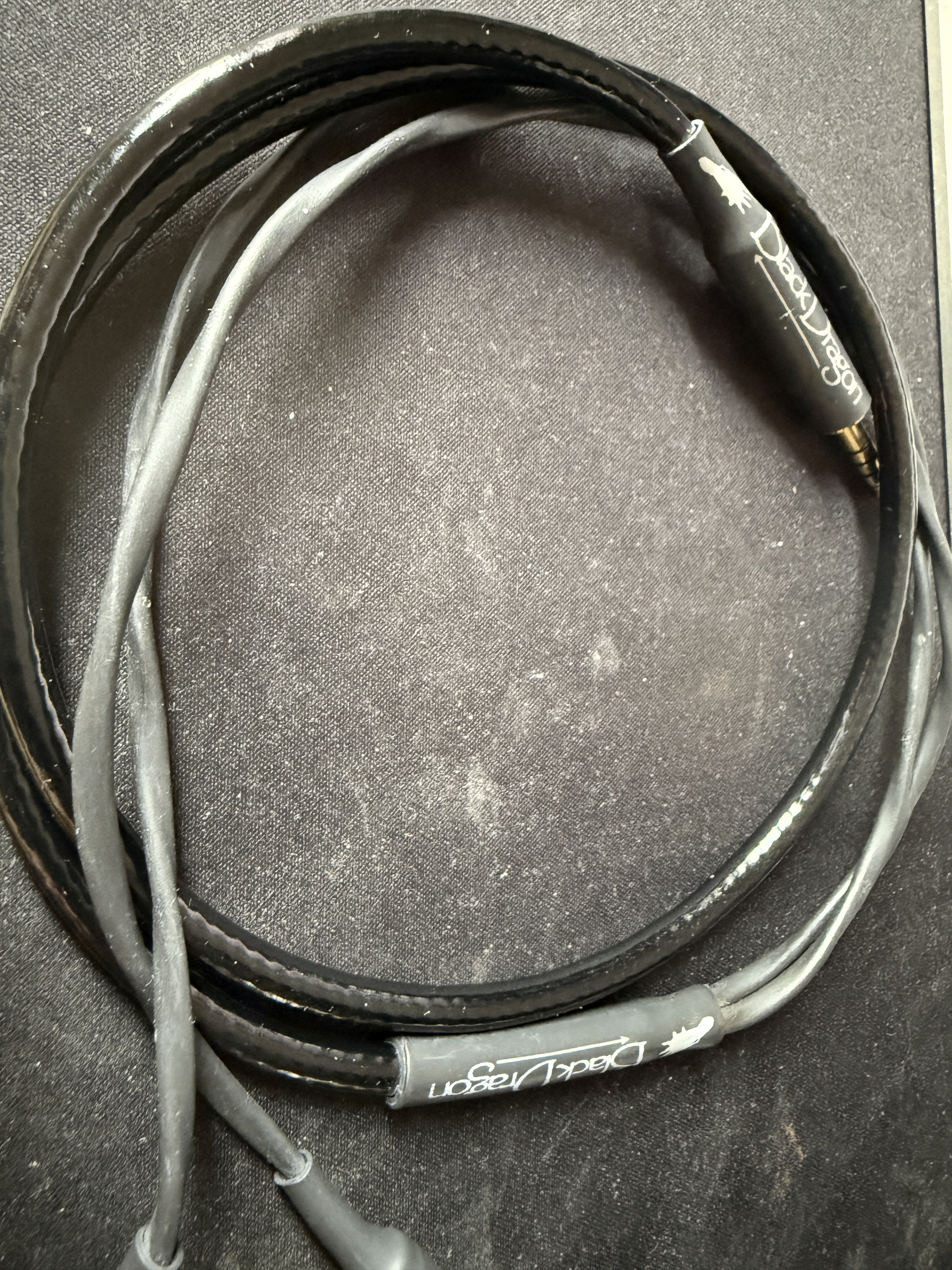 Closed: Focal Radiance w/ Black Dragon Cable 4.4 | Headphone Reviews ...