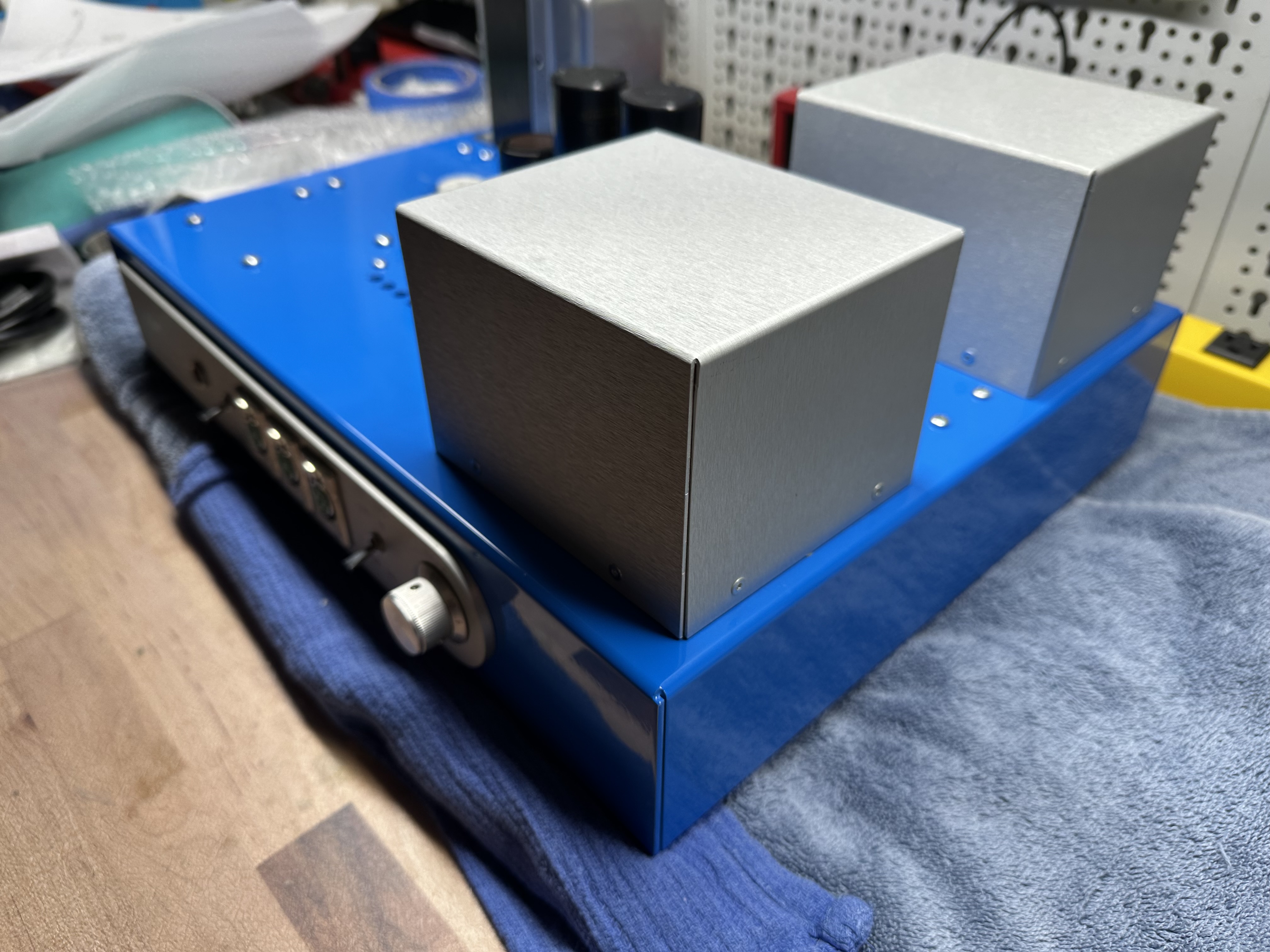 Sold: DNA Stellaris | Headphone Reviews and Discussion - Head-Fi.org