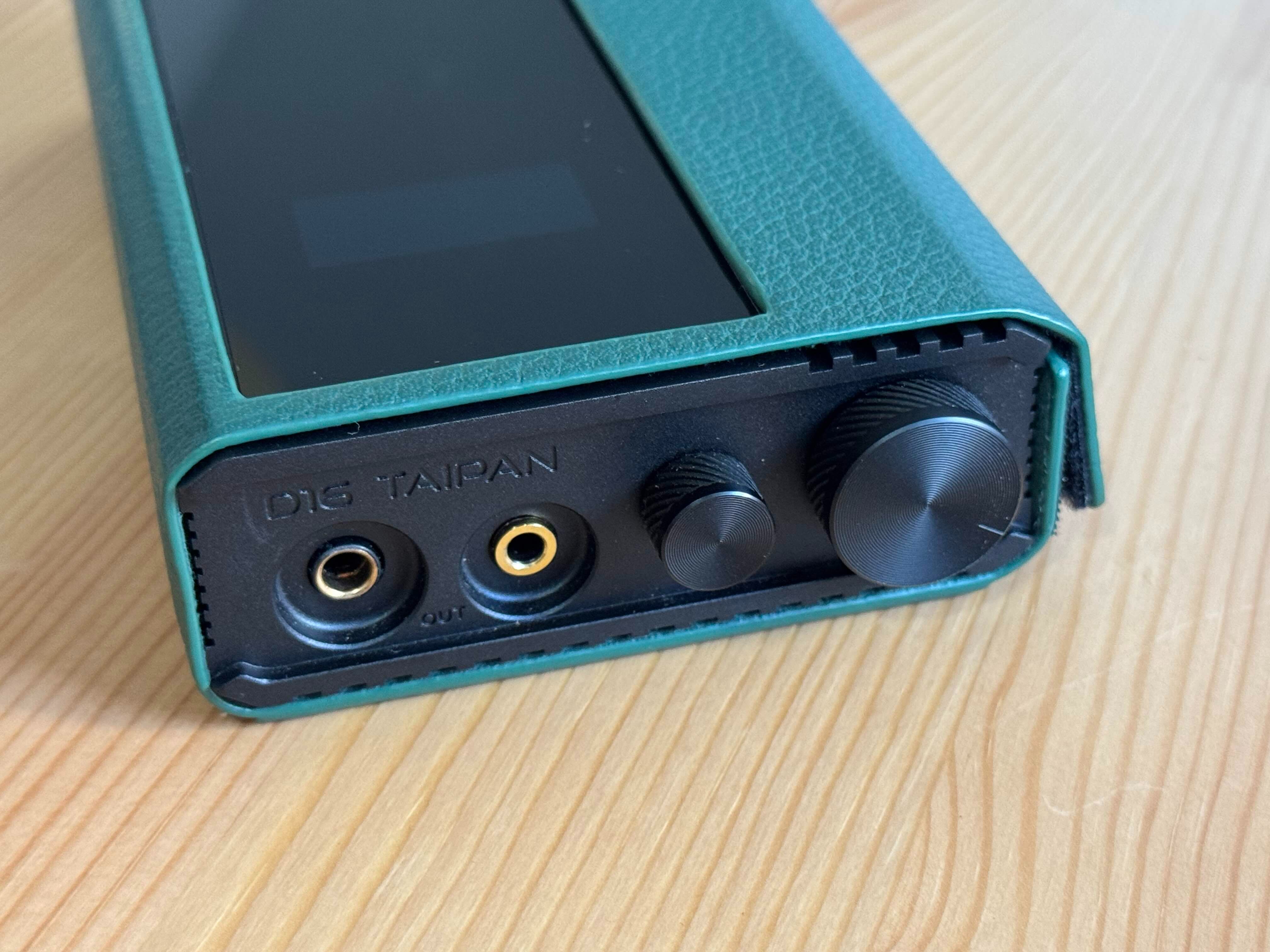 iBasso D16 - Mint Condition | Headphone Reviews and Discussion - Head ...