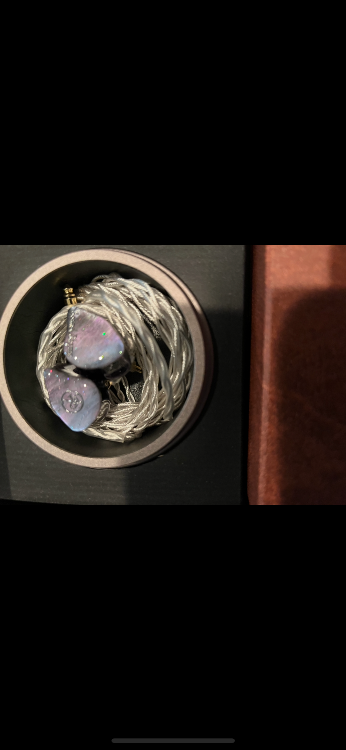 Sold: Sound Rhyme DTE900 | Headphone Reviews and Discussion - Head-Fi.org