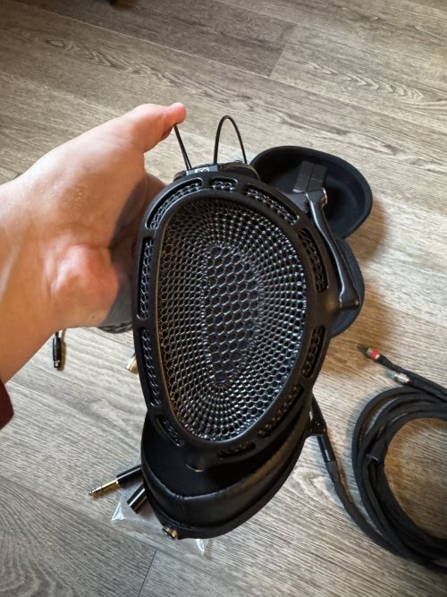 Sold: DCA Expanse | Headphone Reviews and Discussion - Head-Fi.org