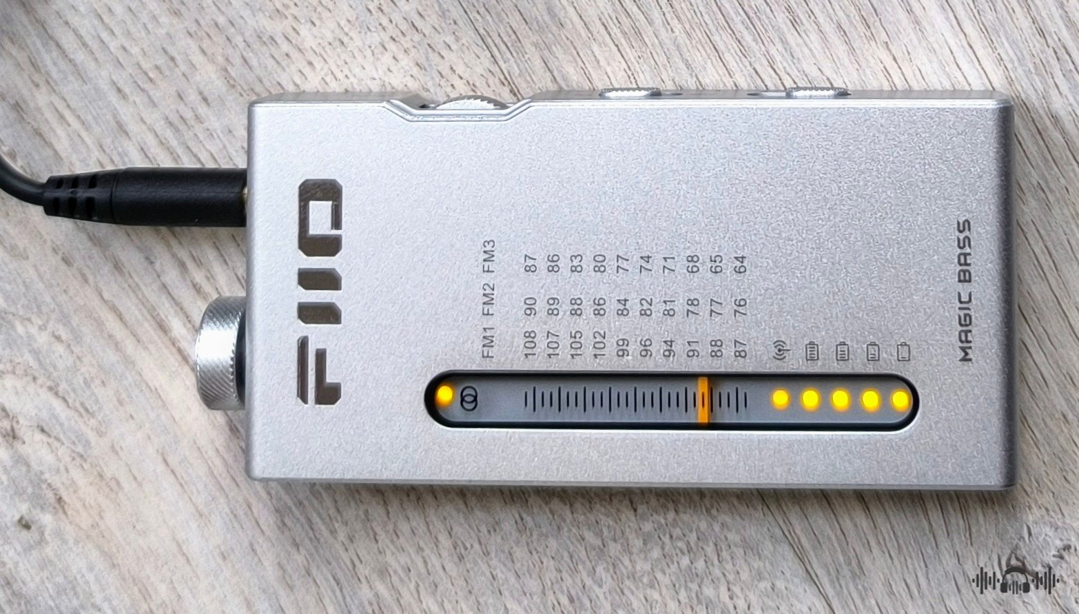 FiiO RR11 | Headphone Reviews and Discussion - Head-Fi.org