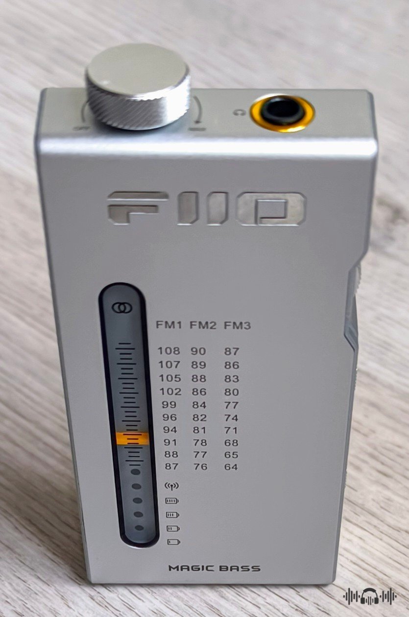 FiiO RR11 - Reviews | Headphone Reviews and Discussion - Head-Fi.org