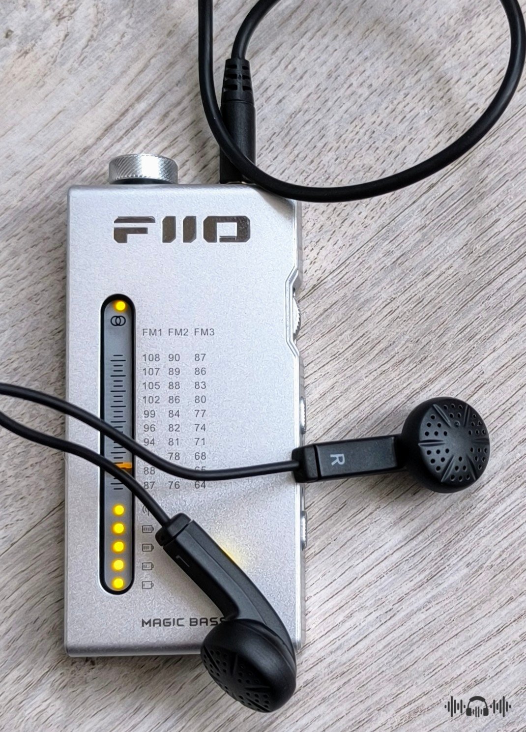 FiiO RR11 | Headphone Reviews and Discussion - Head-Fi.org