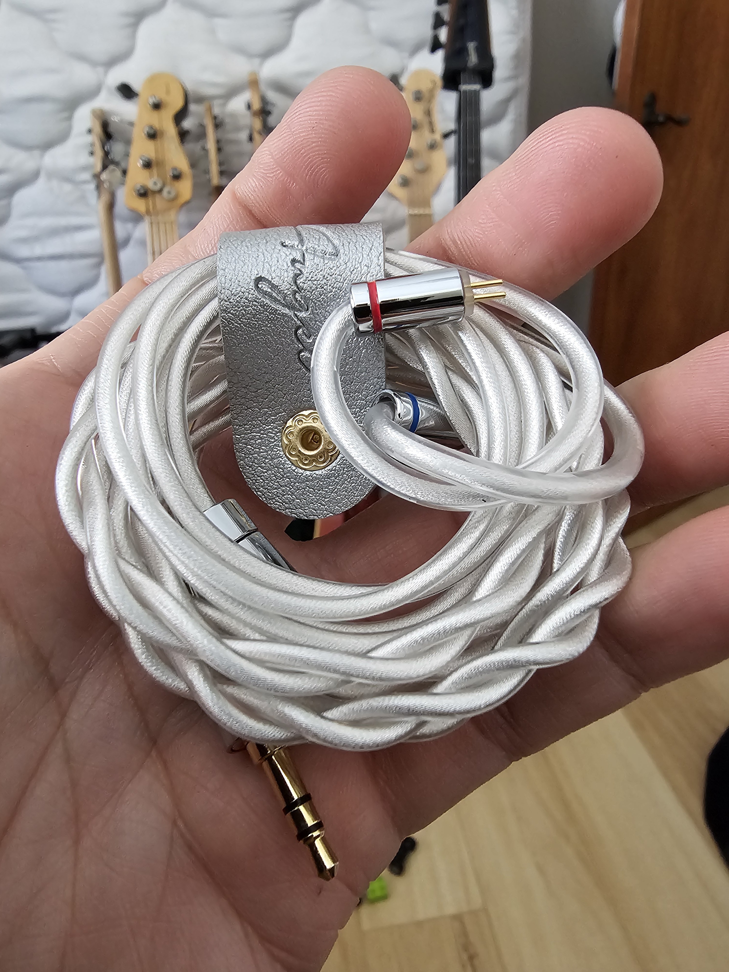 Ear Acoustics Audio - SPA Hi End MAX and SPA Limited Edition 001 ...