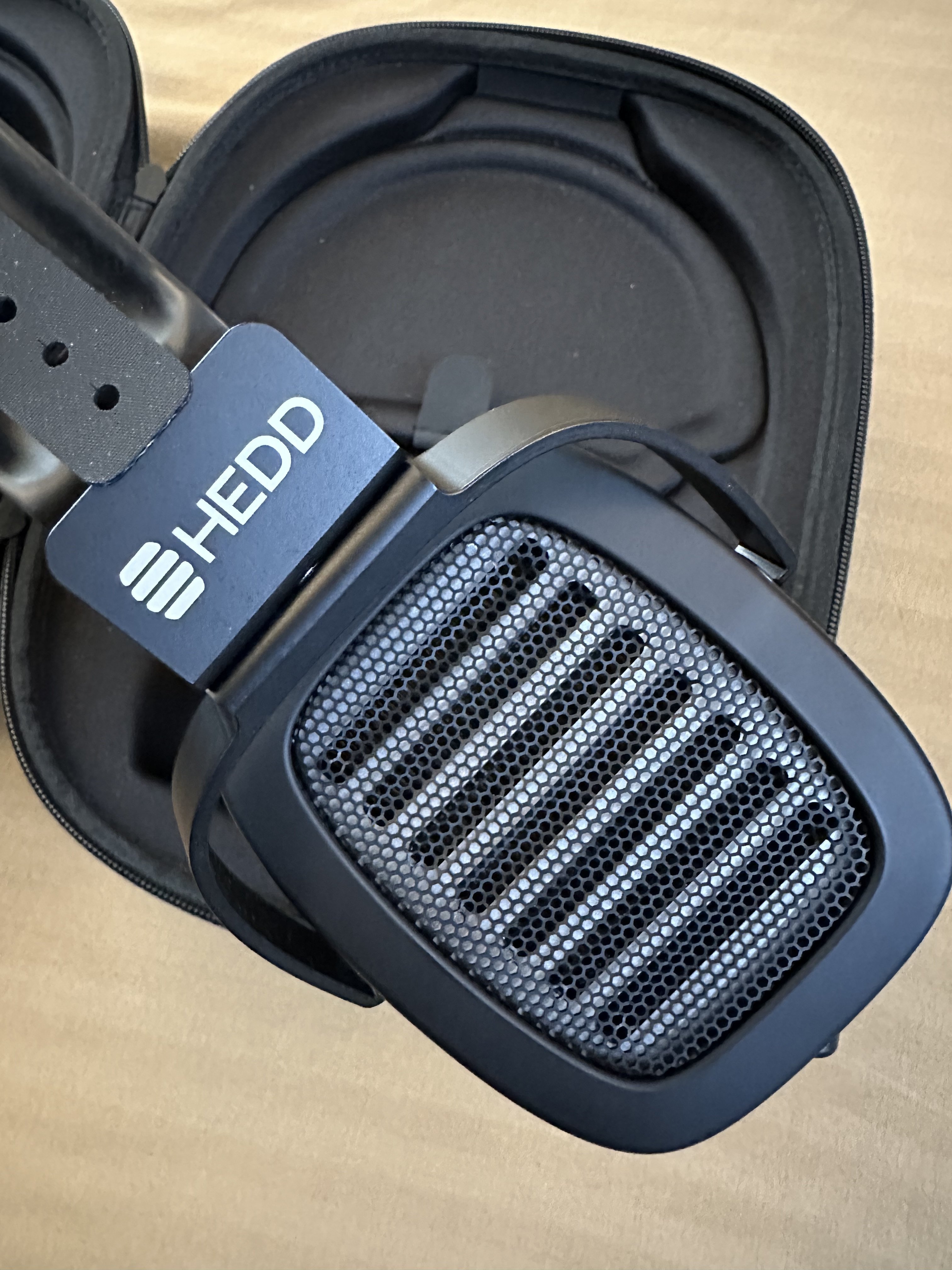Heddphone Two | Headphone Reviews and Discussion - Head-Fi.org