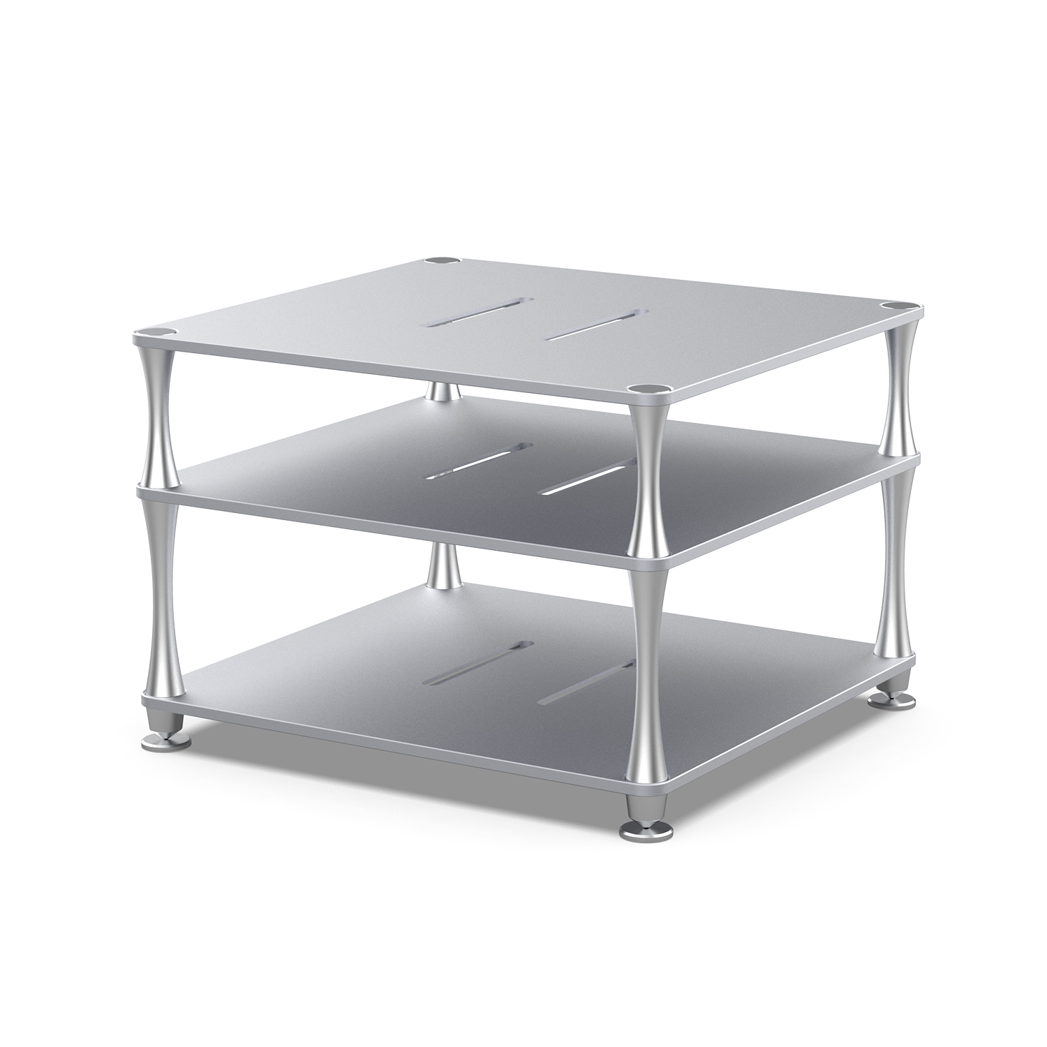 ddHiFi HS300 HiFi Display Stand for Desktop DAC Amp | Headphone Reviews ...