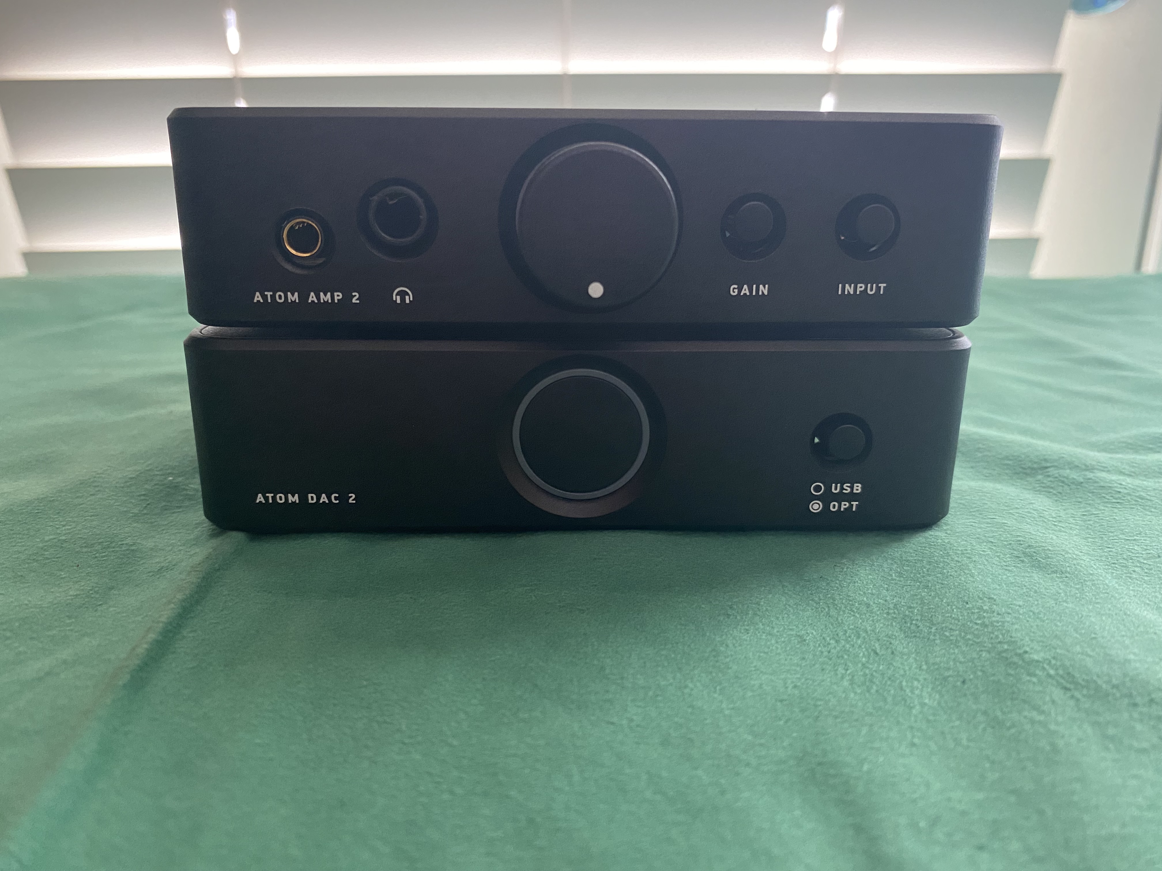 JDS Atom Amp 2 + DAC 2 | Headphone Reviews and Discussion - Head-Fi.org