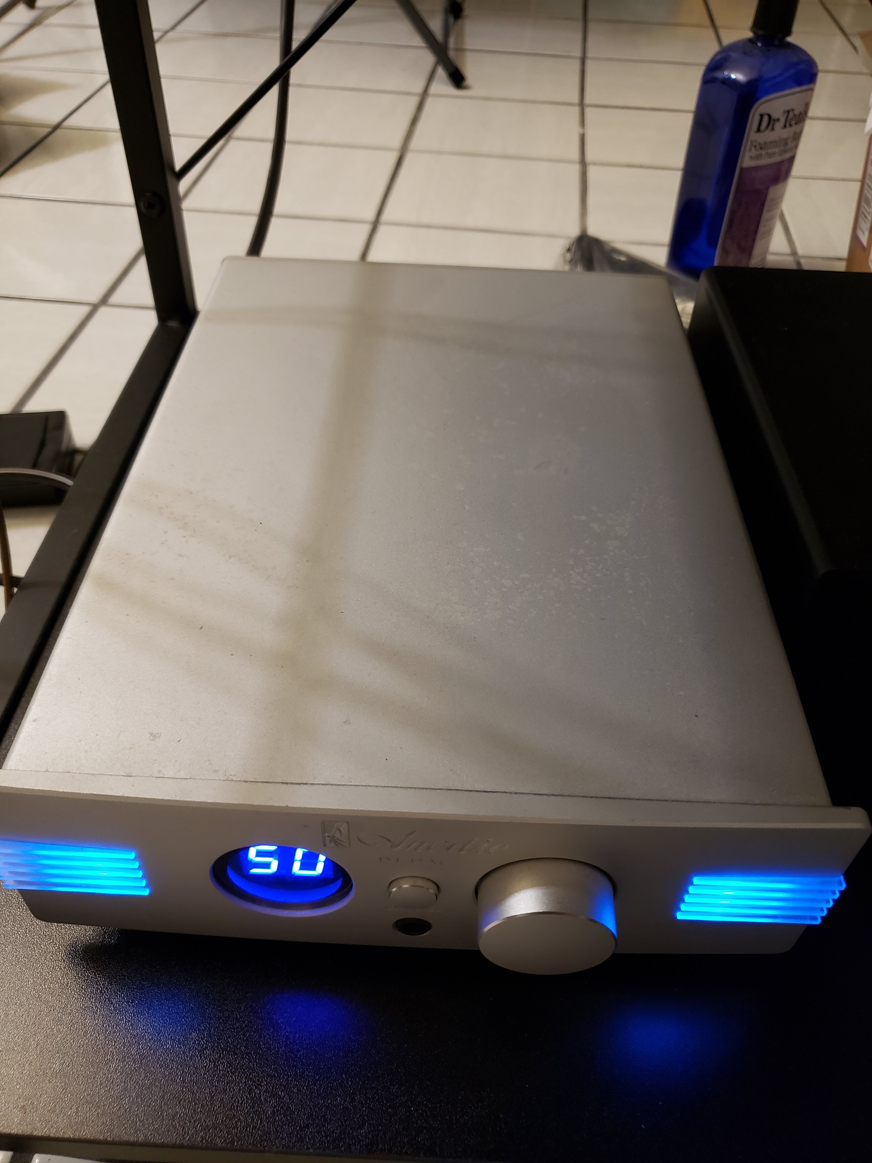 Anedio D1 | Headphone Reviews and Discussion - Head-Fi.org