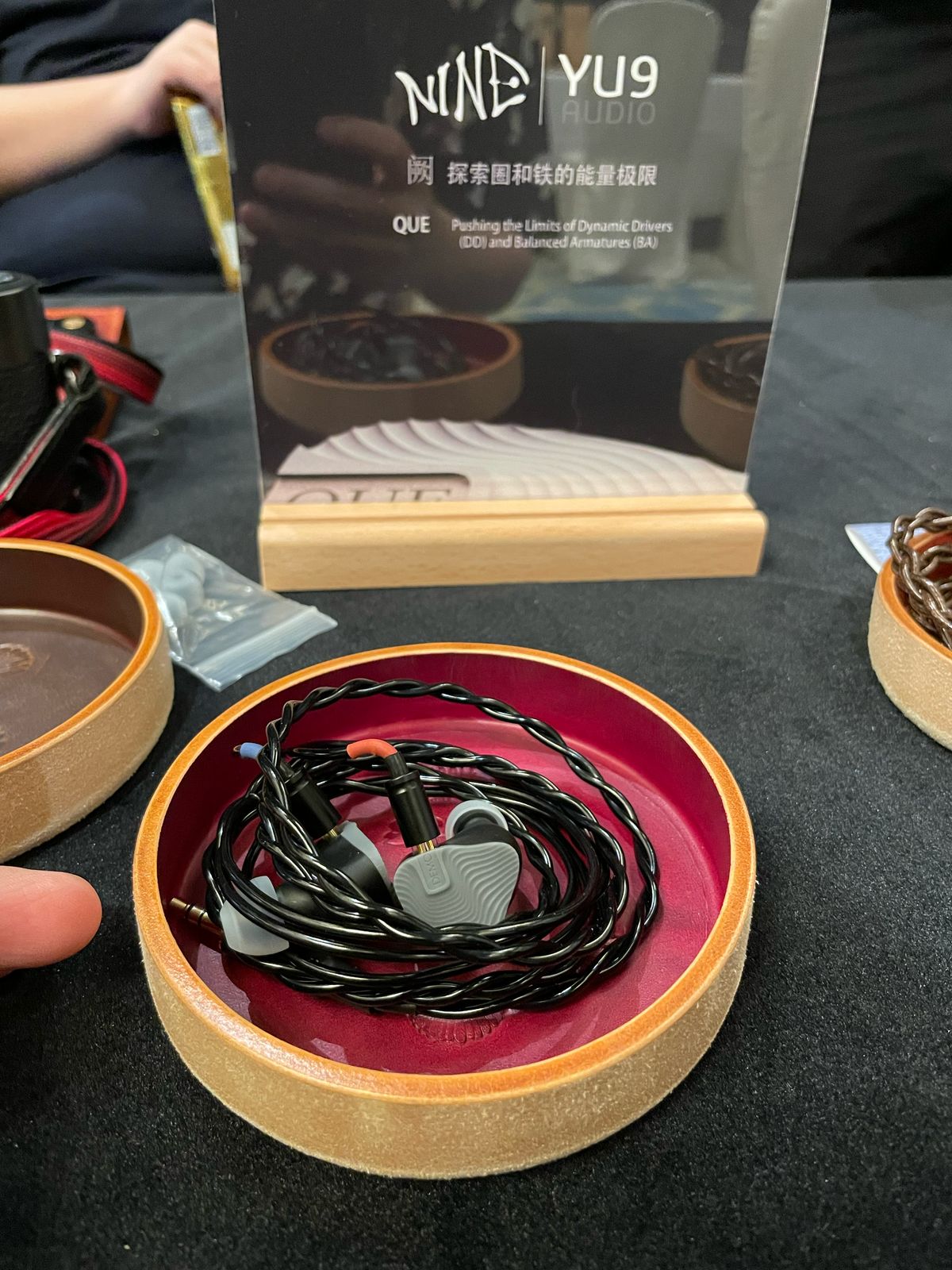 The Watercooler -- Impressions, philosophical discussion and general banter. Index on first page ...