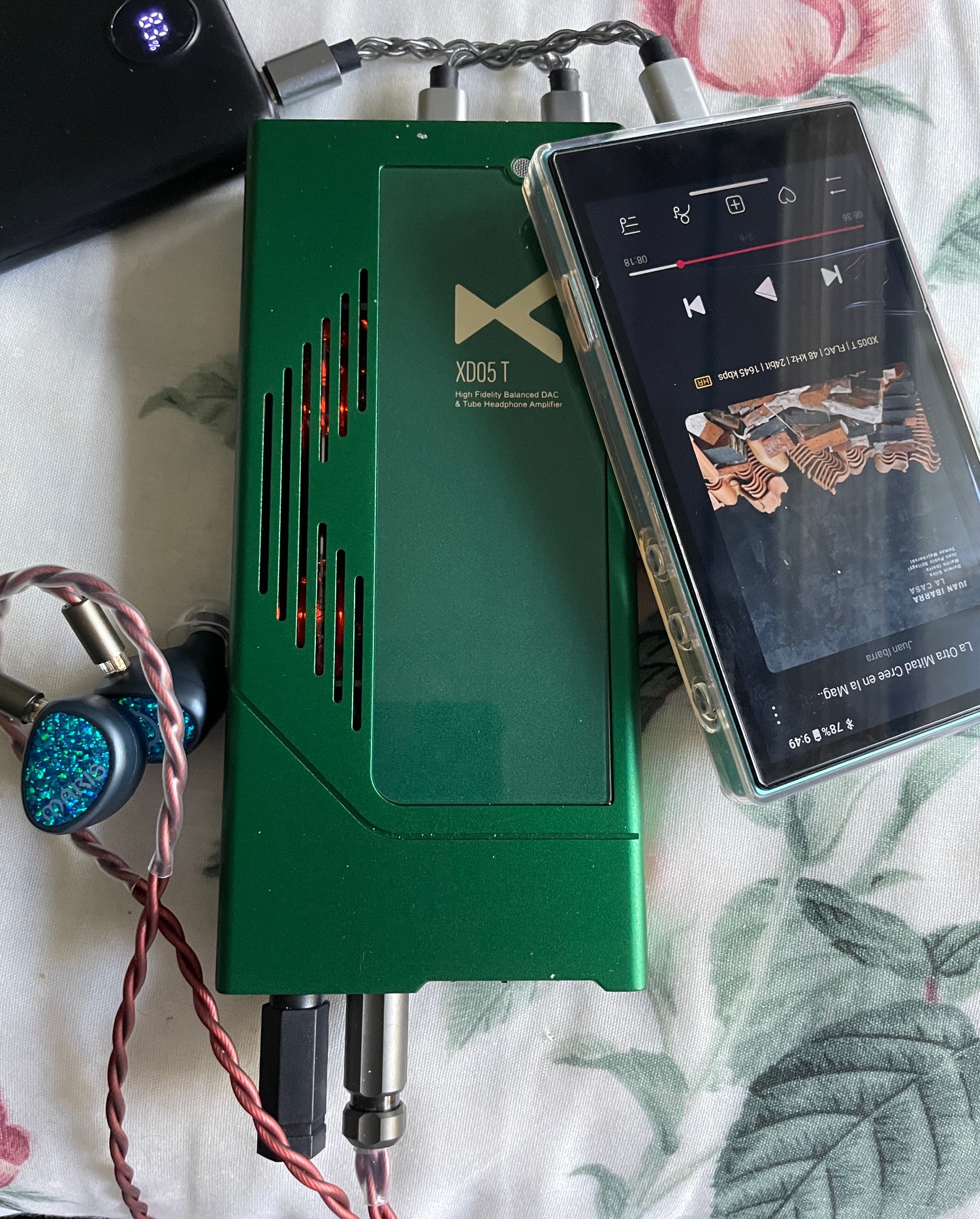 Show Off Your IEMs/Buds And Accessories! | Page 283 | Headphone Reviews ...