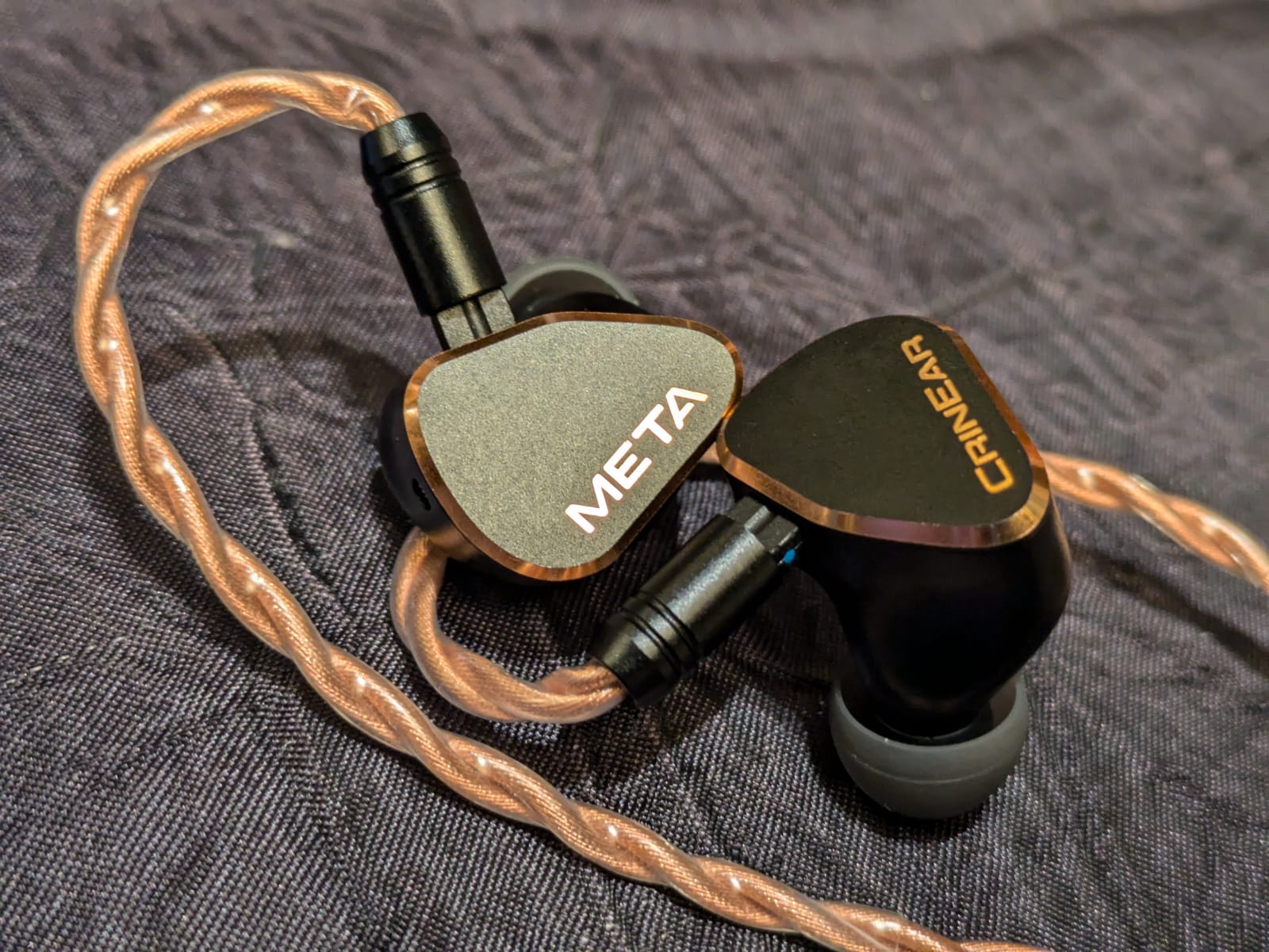 CanJam Singapore 2025 Impressions Thread (April 5-6, 2025) | Page 10 ...