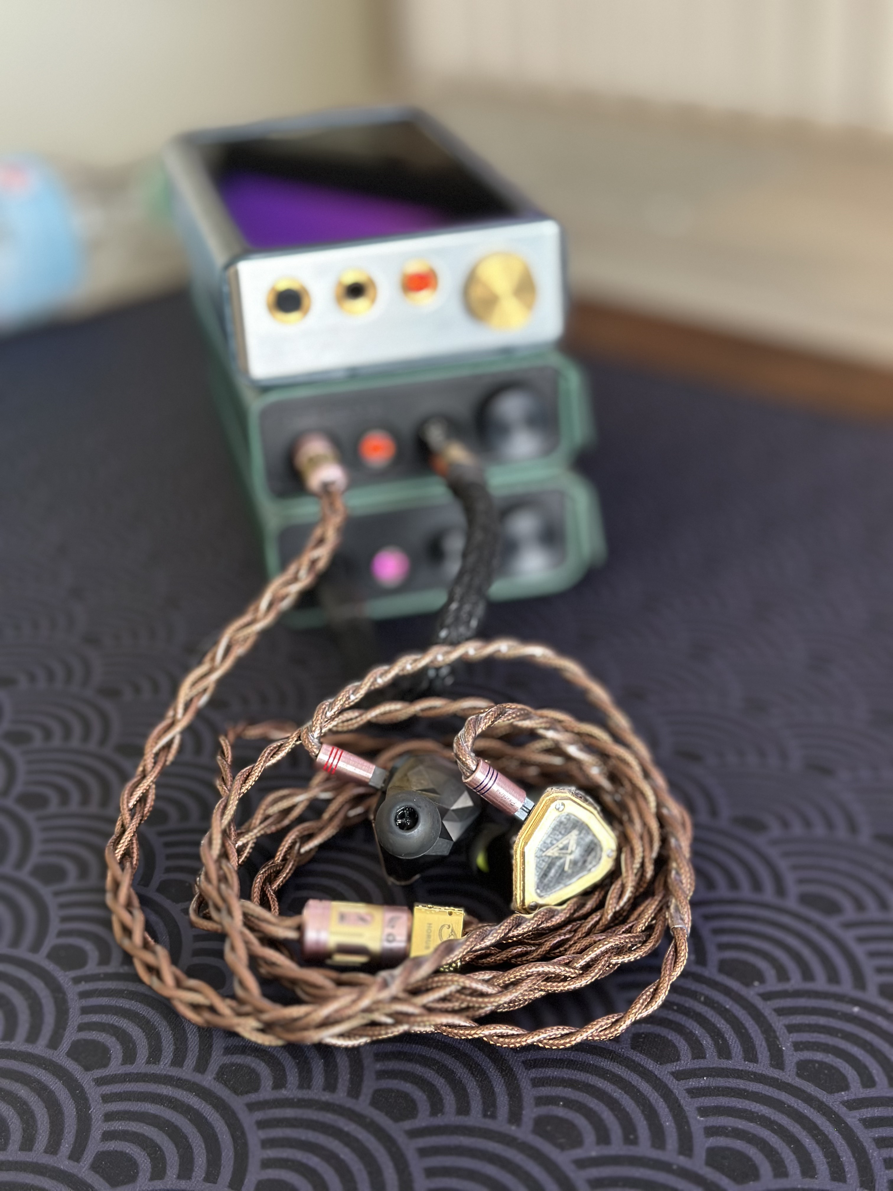 Empire Ears X Astell&Kern Novus | Headphone Reviews and Discussion ...