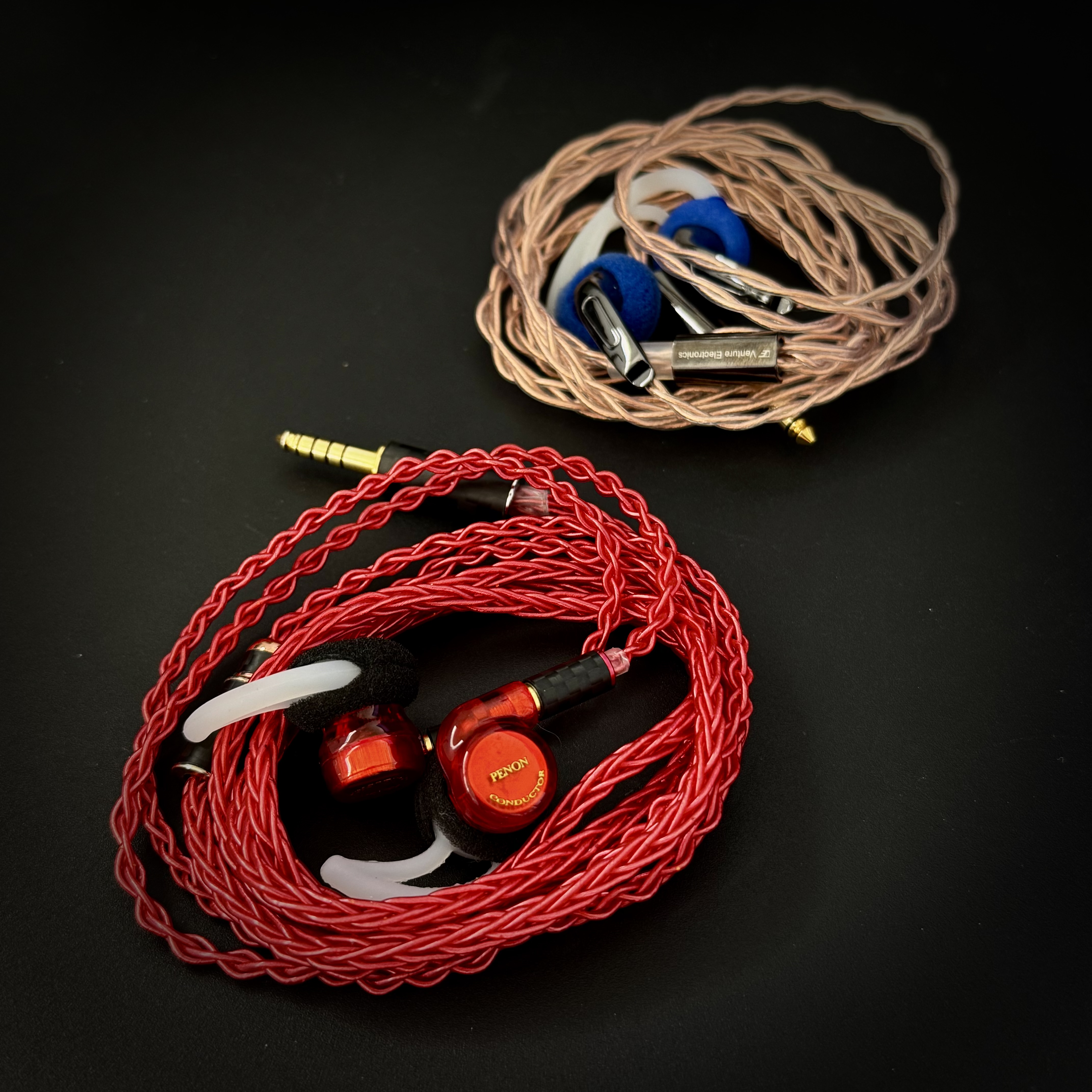 PENON Conductor | Headphone Reviews and Discussion - Head-Fi.org