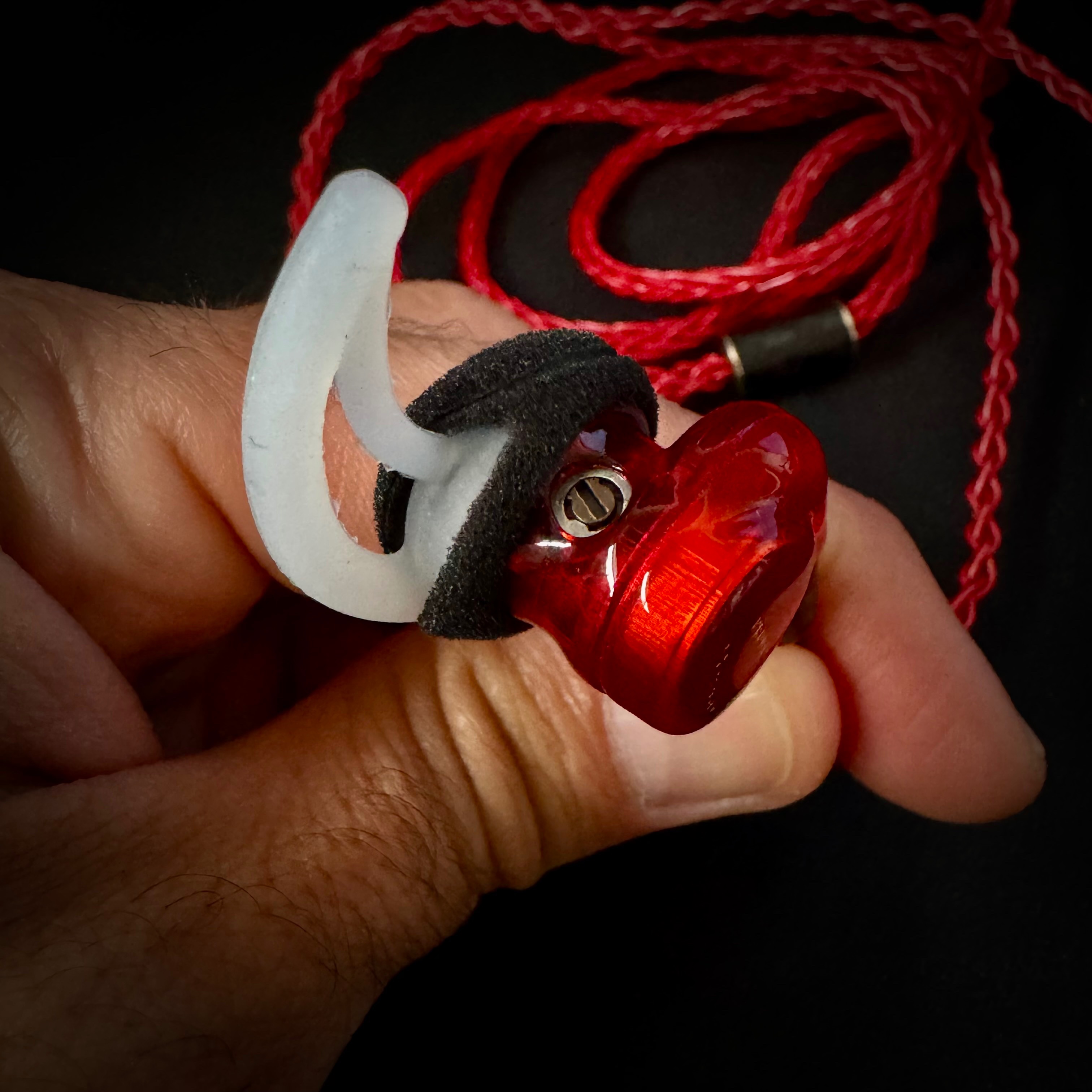 PENON Conductor | Headphone Reviews and Discussion - Head-Fi.org