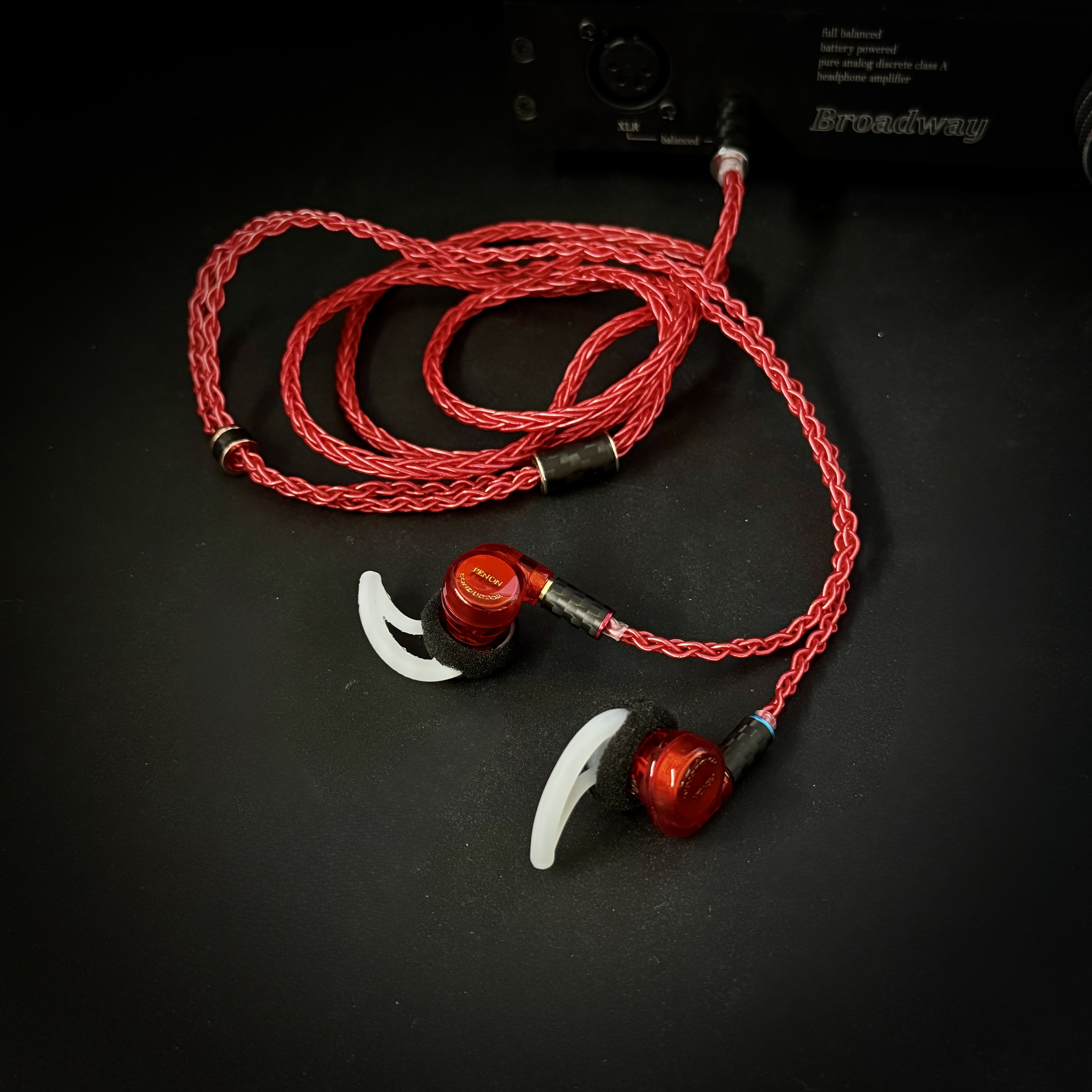 PENON Conductor | Headphone Reviews and Discussion - Head-Fi.org