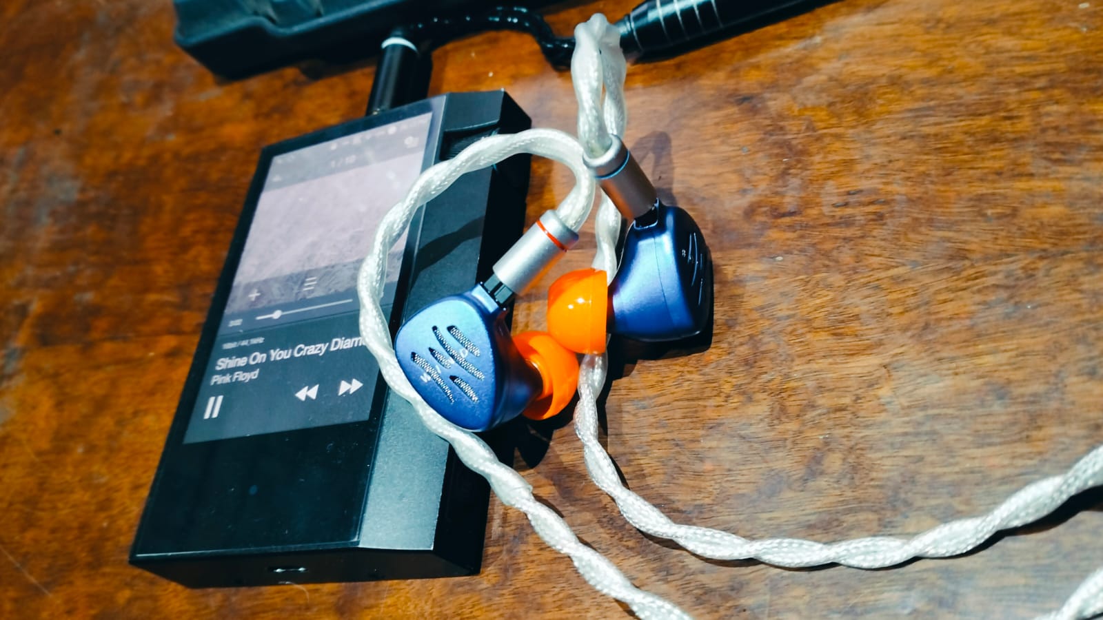 NMD Audio MIST cable - Reviews | Headphone Reviews and Discussion ...
