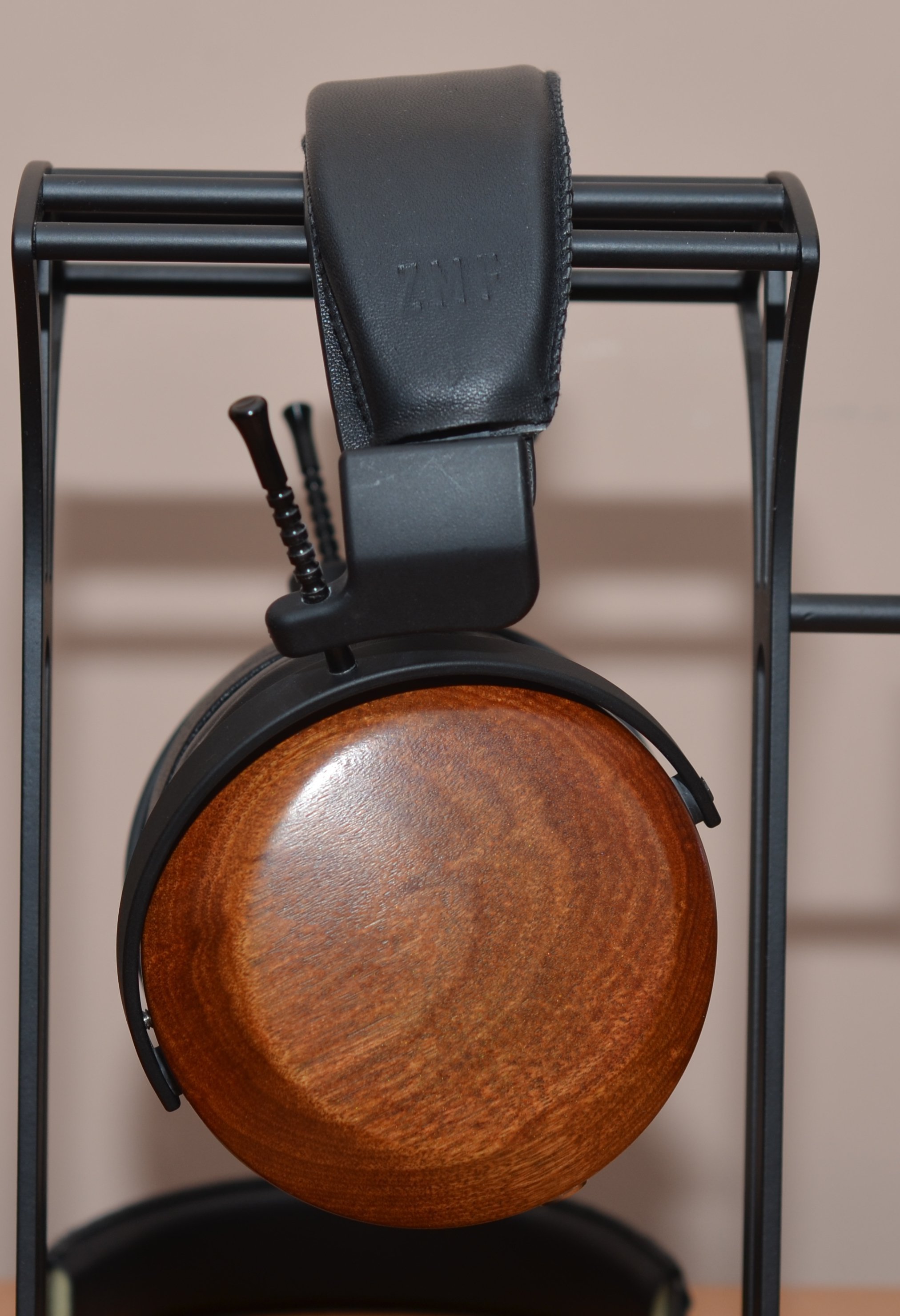Sold: ZMF Verite Closed Canary Wood LTD CanJam | Headphone Reviews and Discussion - Head-Fi.org