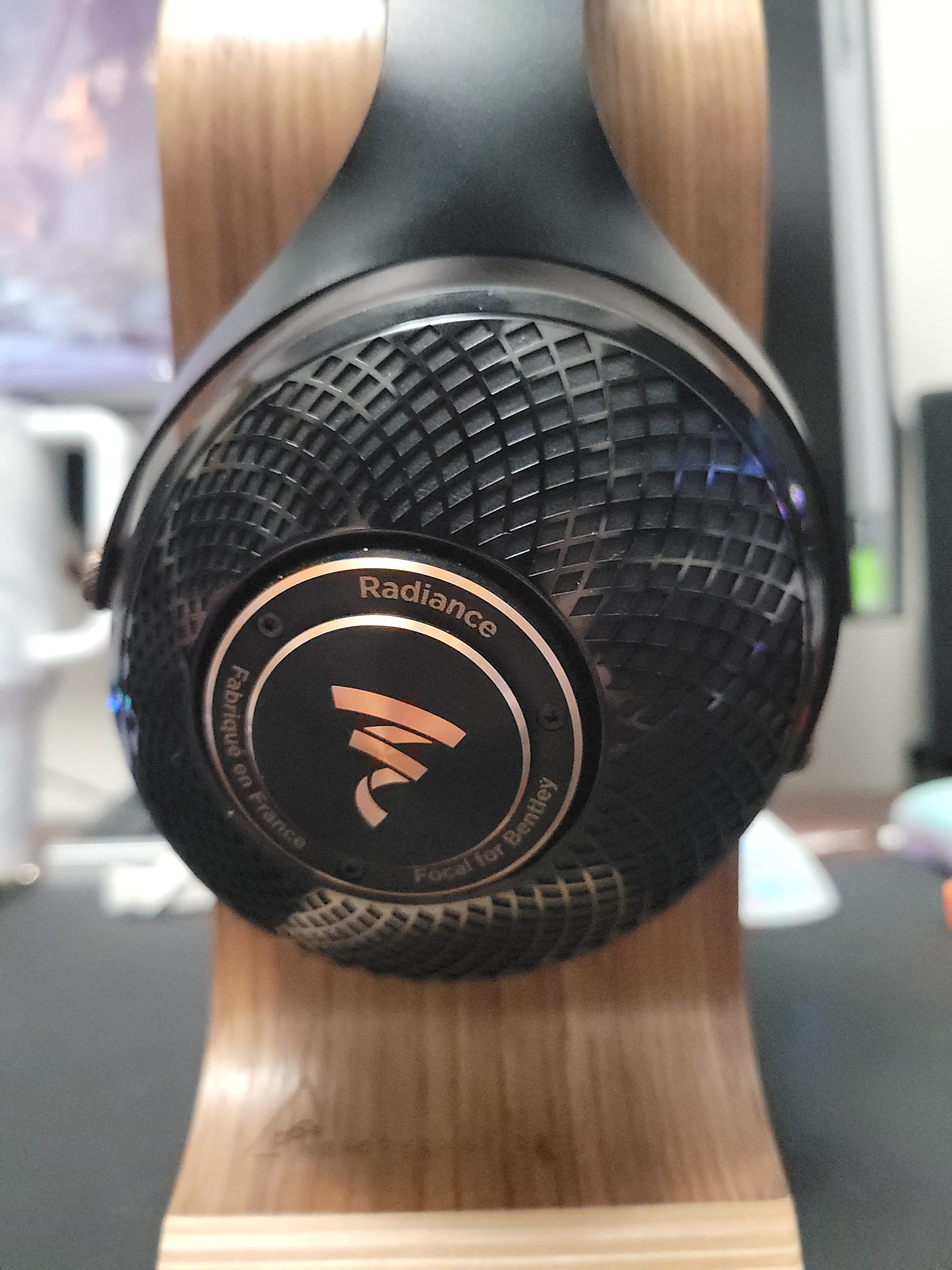 Sold: Focal Radiance | Headphone Reviews and Discussion - Head-Fi.org