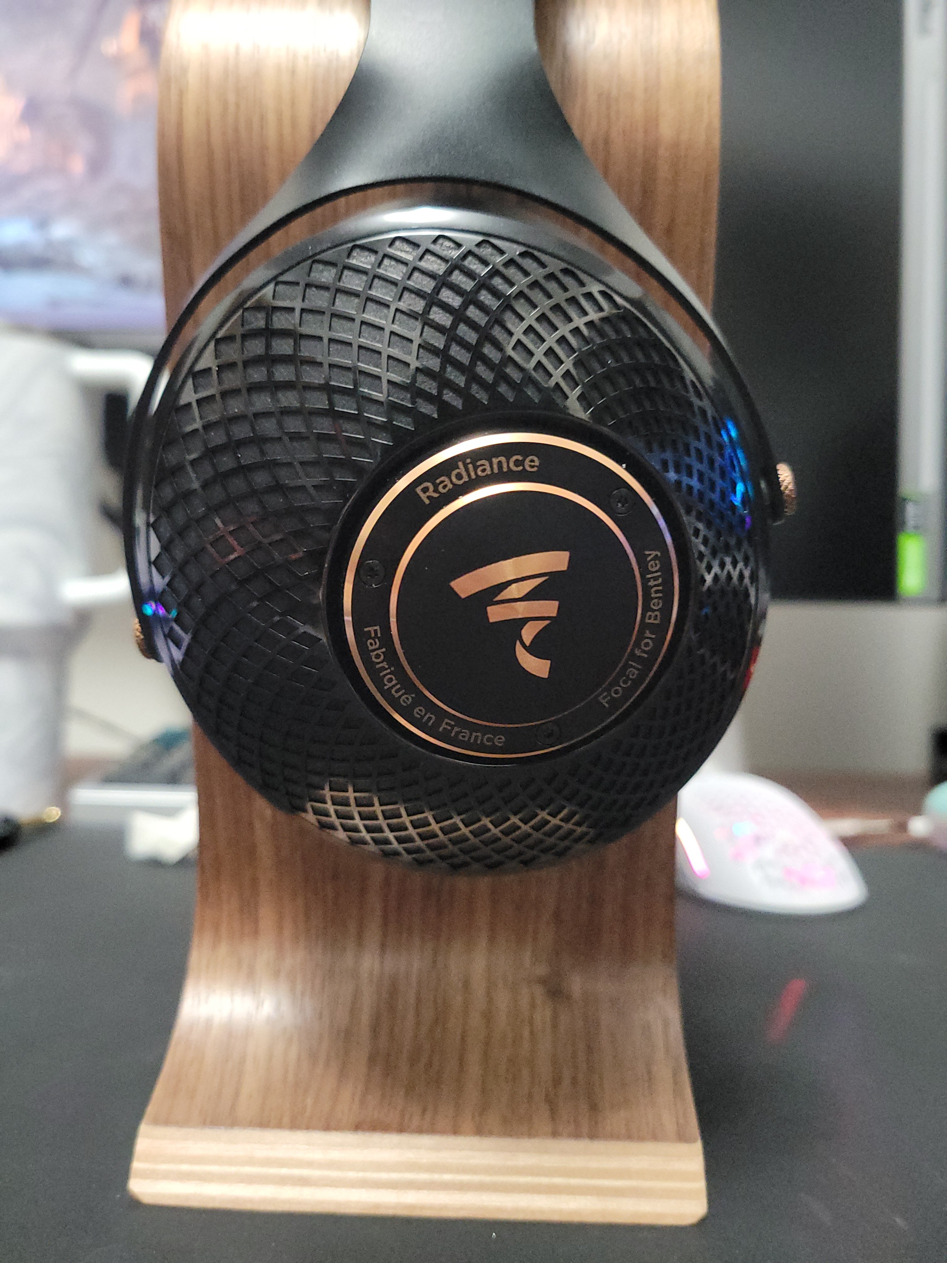 Sold: Focal Radiance | Headphone Reviews and Discussion - Head-Fi.org