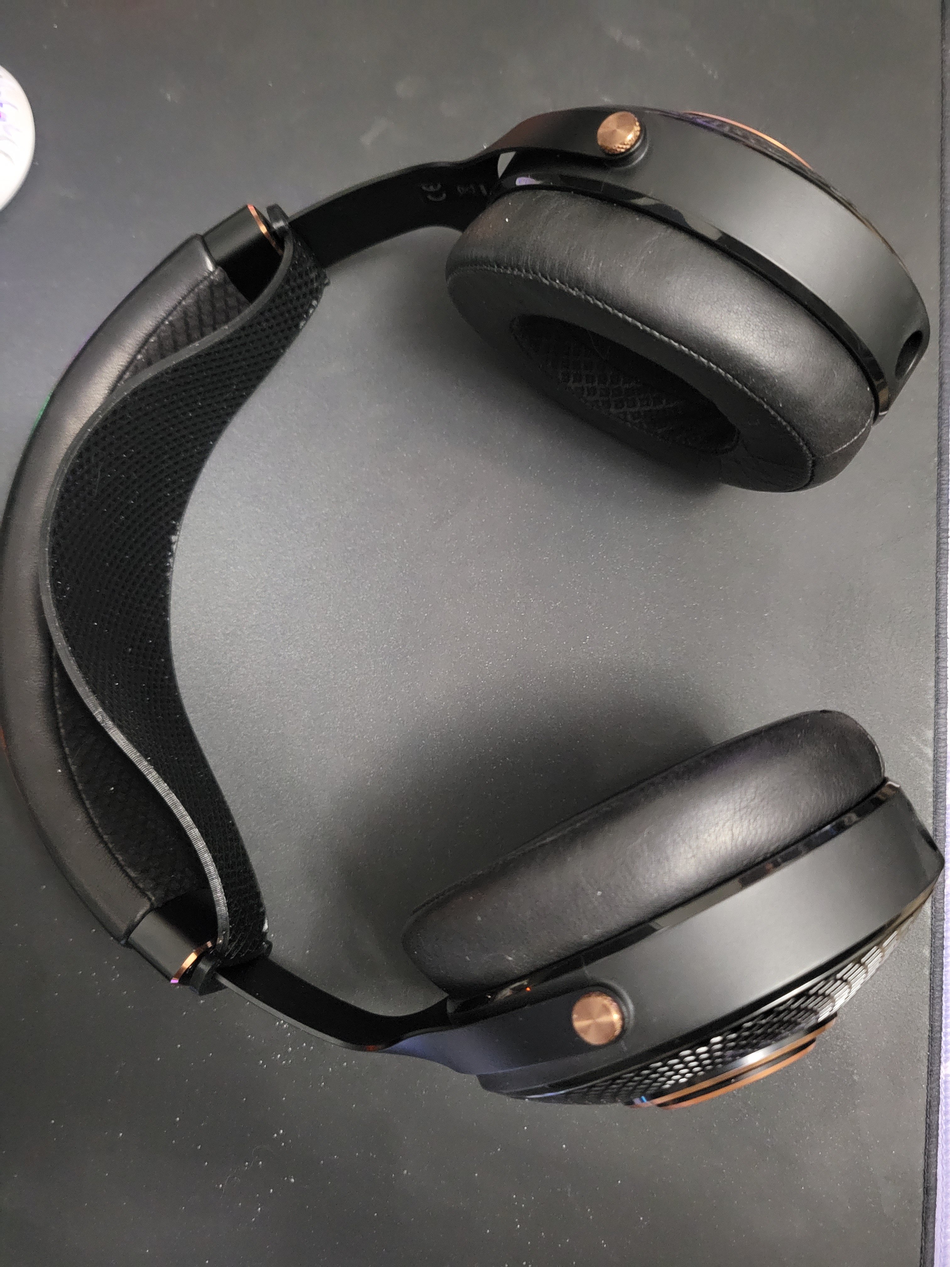 Sold: Focal Radiance | Headphone Reviews and Discussion - Head-Fi.org