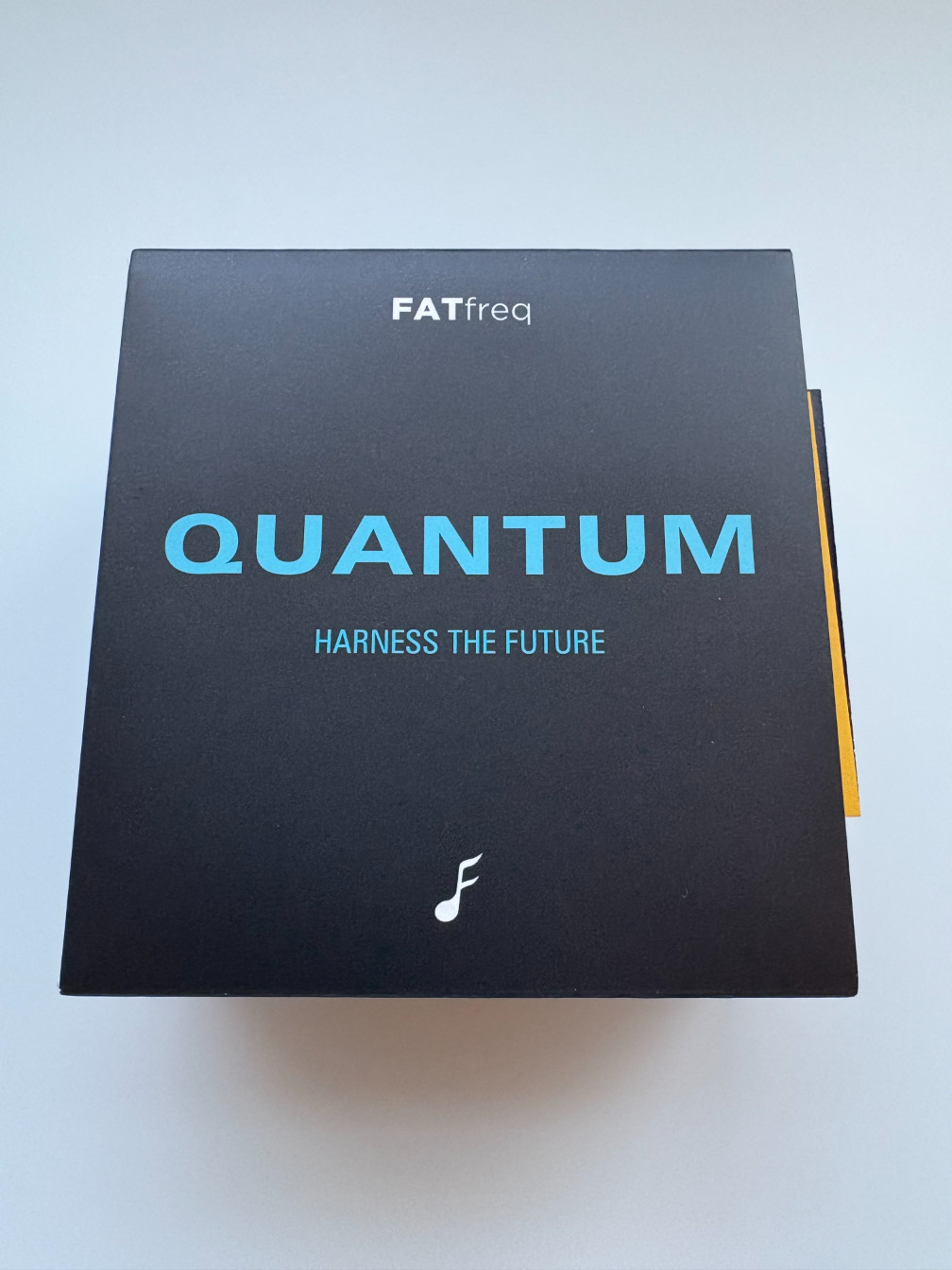 Sold: Fatfreq x Effect Audio - Quantum | Headphone Reviews and ...