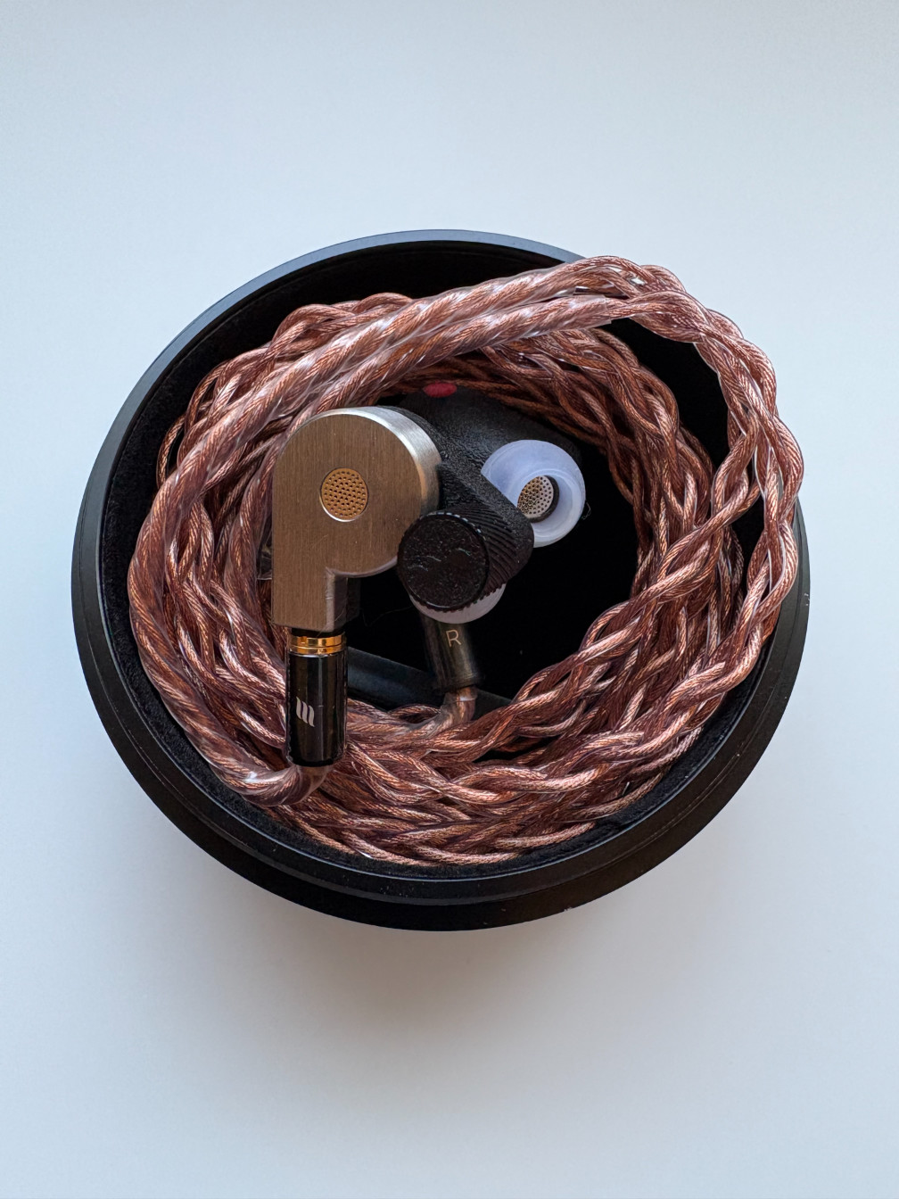 Sold: Fatfreq x Effect Audio - Quantum | Headphone Reviews and ...