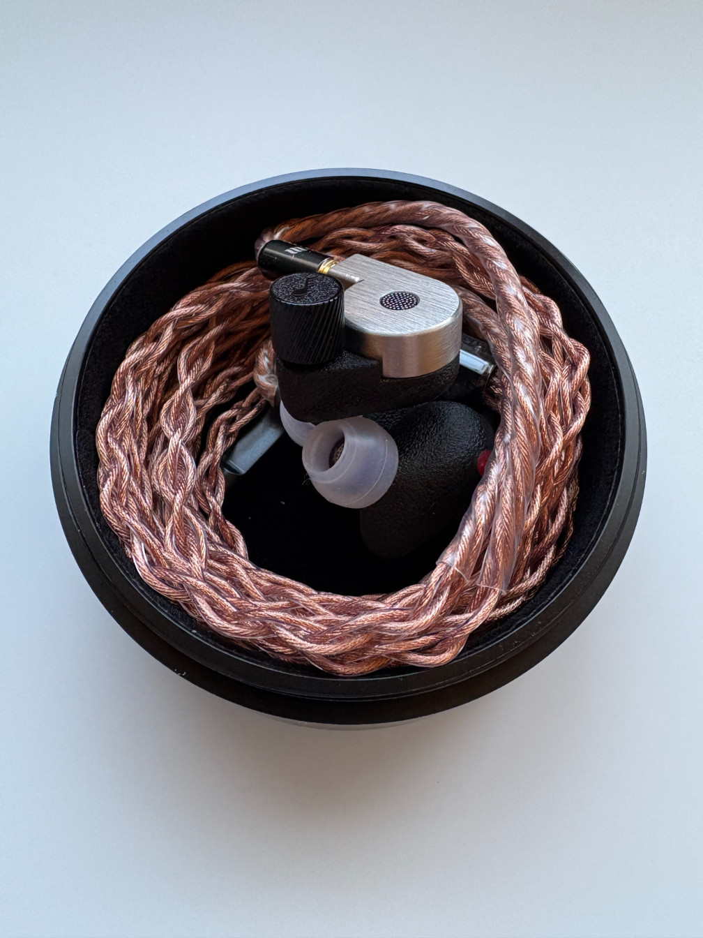 Sold: Fatfreq x Effect Audio - Quantum | Headphone Reviews and ...