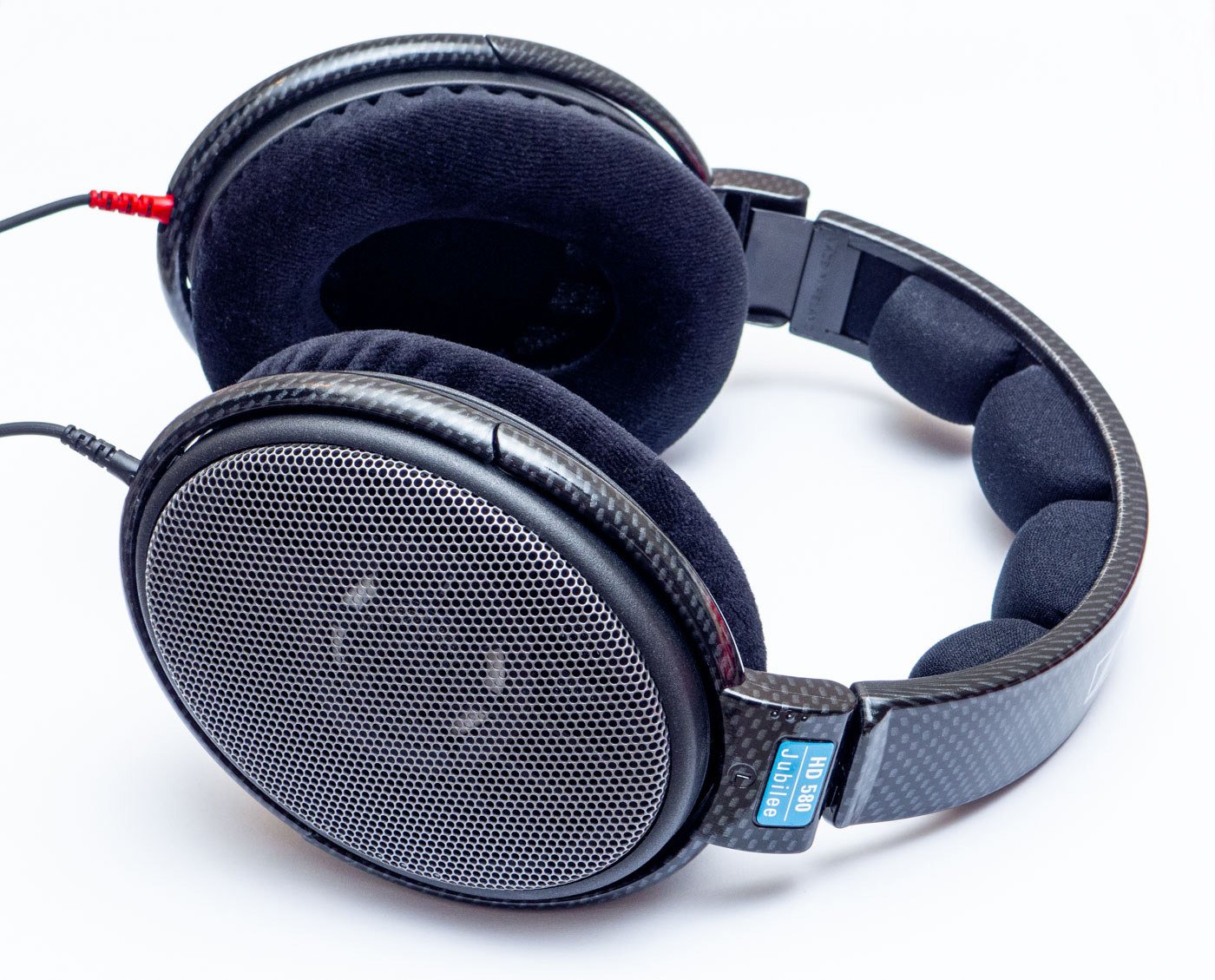 Sold: Sennheiser HD580 Jubilee ***MINT*** | Headphone Reviews and ...