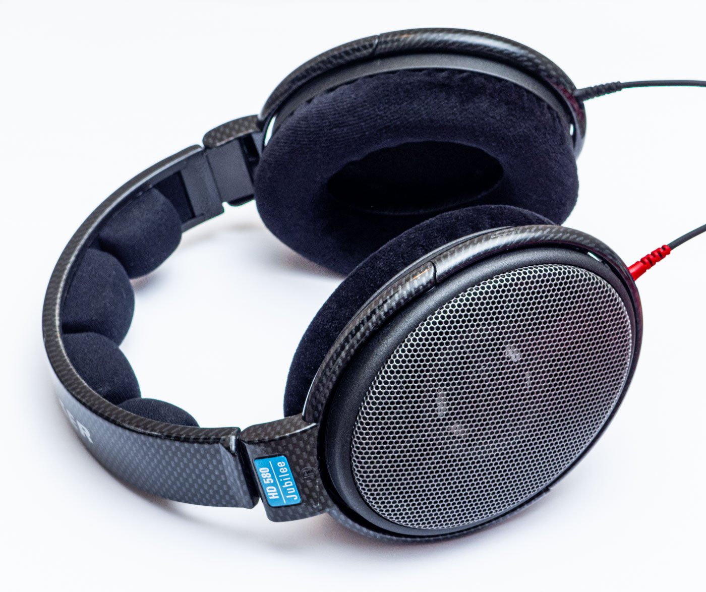 Sold: Sennheiser HD580 Jubilee ***MINT*** | Headphone Reviews and ...