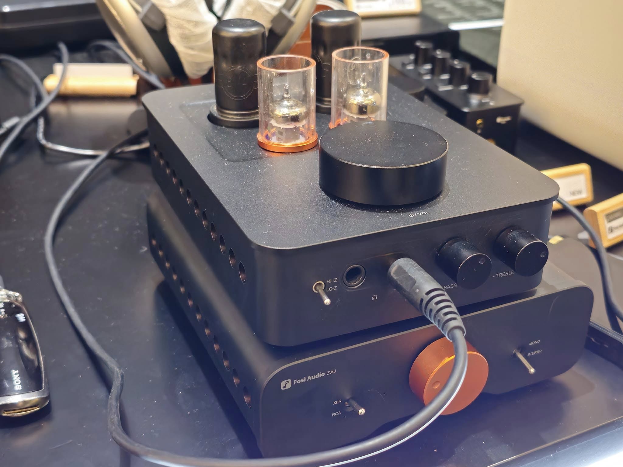 Fosi Audio CanJam NYC 2025 Recap | Headphone Reviews and Discussion ...