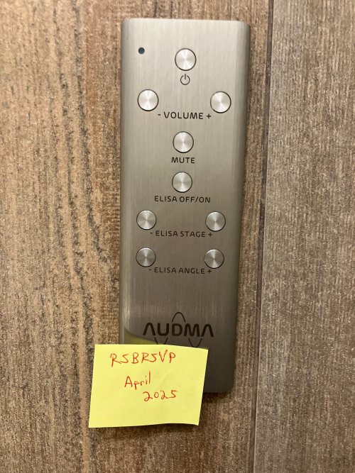 Audma HPA-1 Maestro headphone amplifier | Headphone Reviews and Discussion - Head-Fi.org