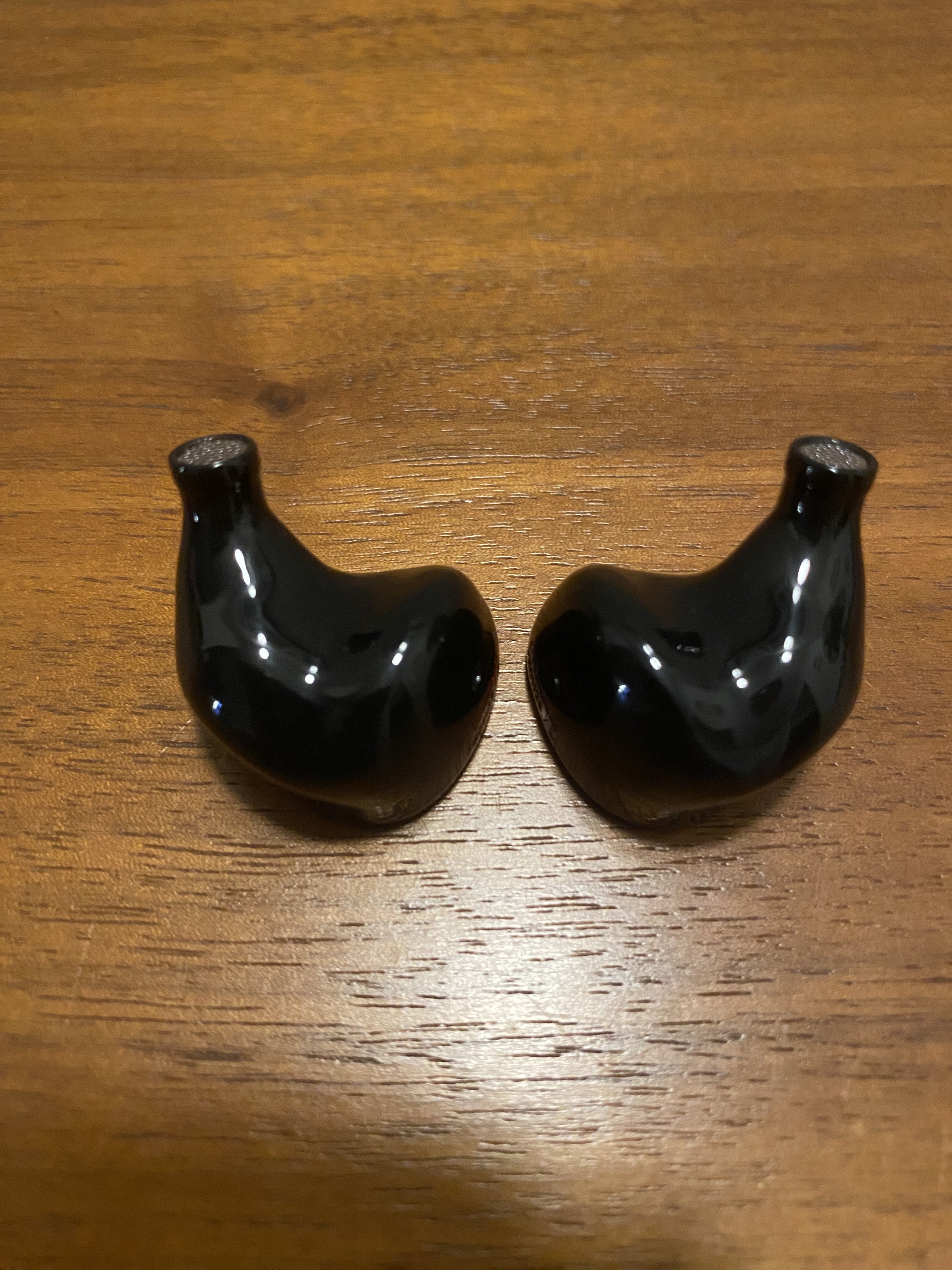 Closed: Forte Ears Macbeth | Headphone Reviews and Discussion - Head-Fi.org